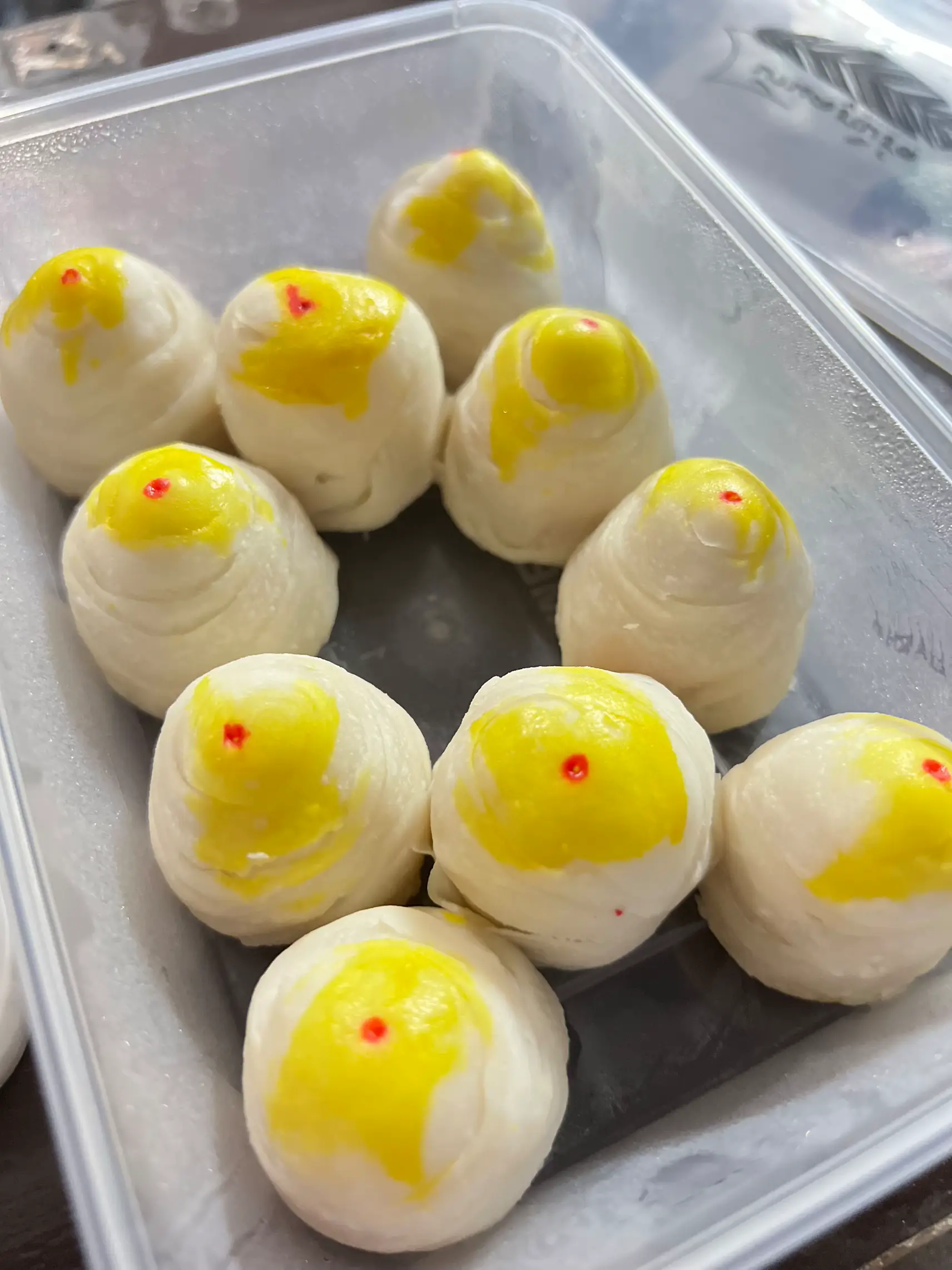 ขนมเปี๊ยะบ้านครูเบิร์ด ลพบุรี Bankrubird | แกลเลอรีที่โพสต์โดย Nath | Lemon8