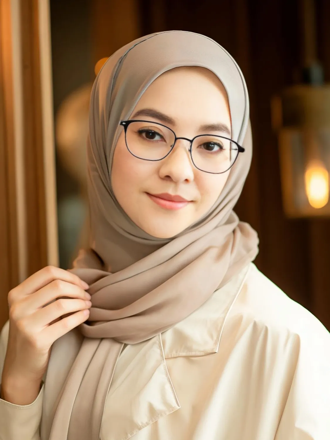 Korang dah cuba Lemon8 AI? | Galeri disiarkan oleh Emi Halim | Lemon8