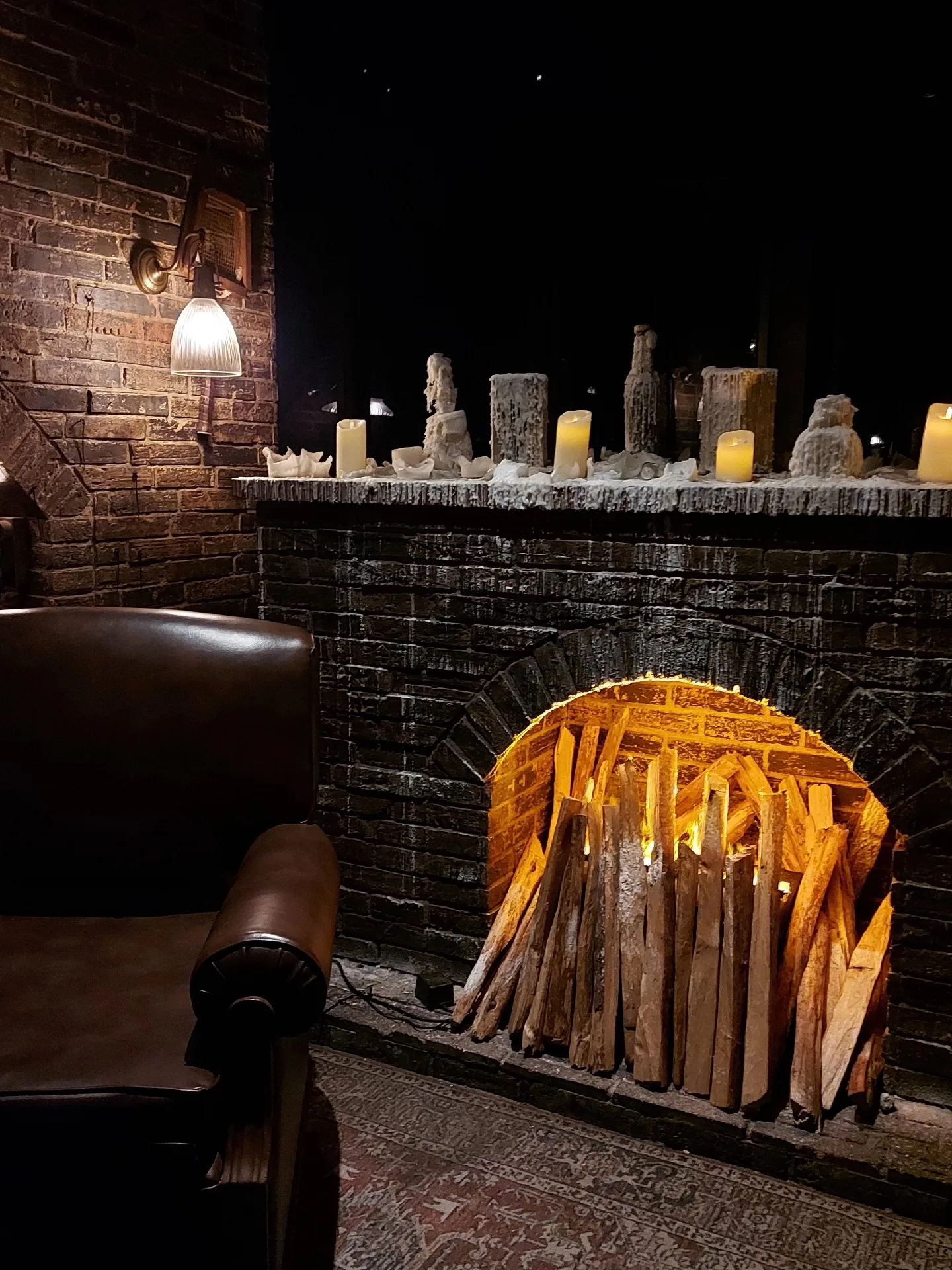 aom dinning club | Galeri diposting oleh nael | Lemon8