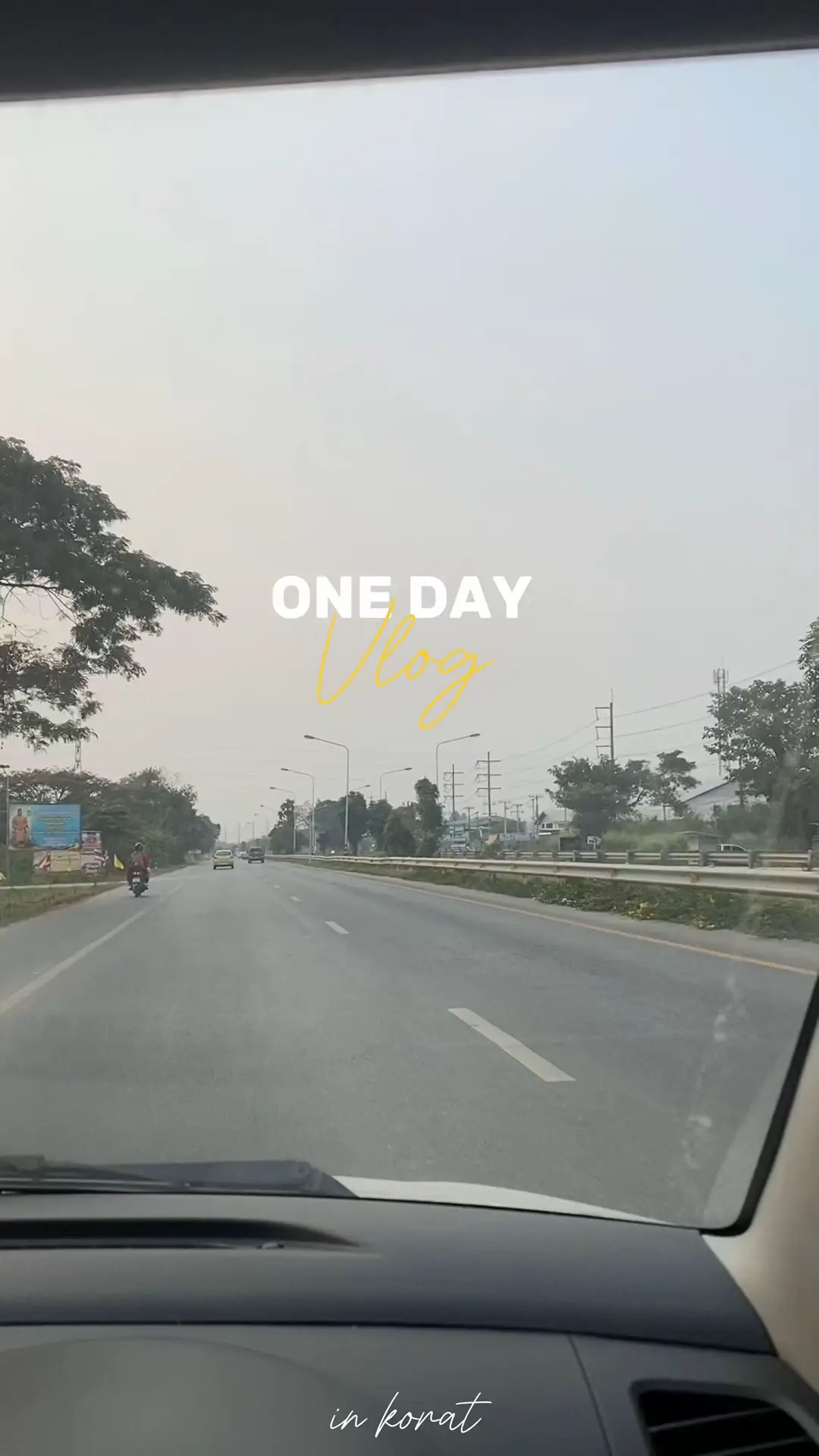 เที่ยวโคราช 1 day | วิดีโอที่เผยแพร่โดย Bxx_ka | Lemon8