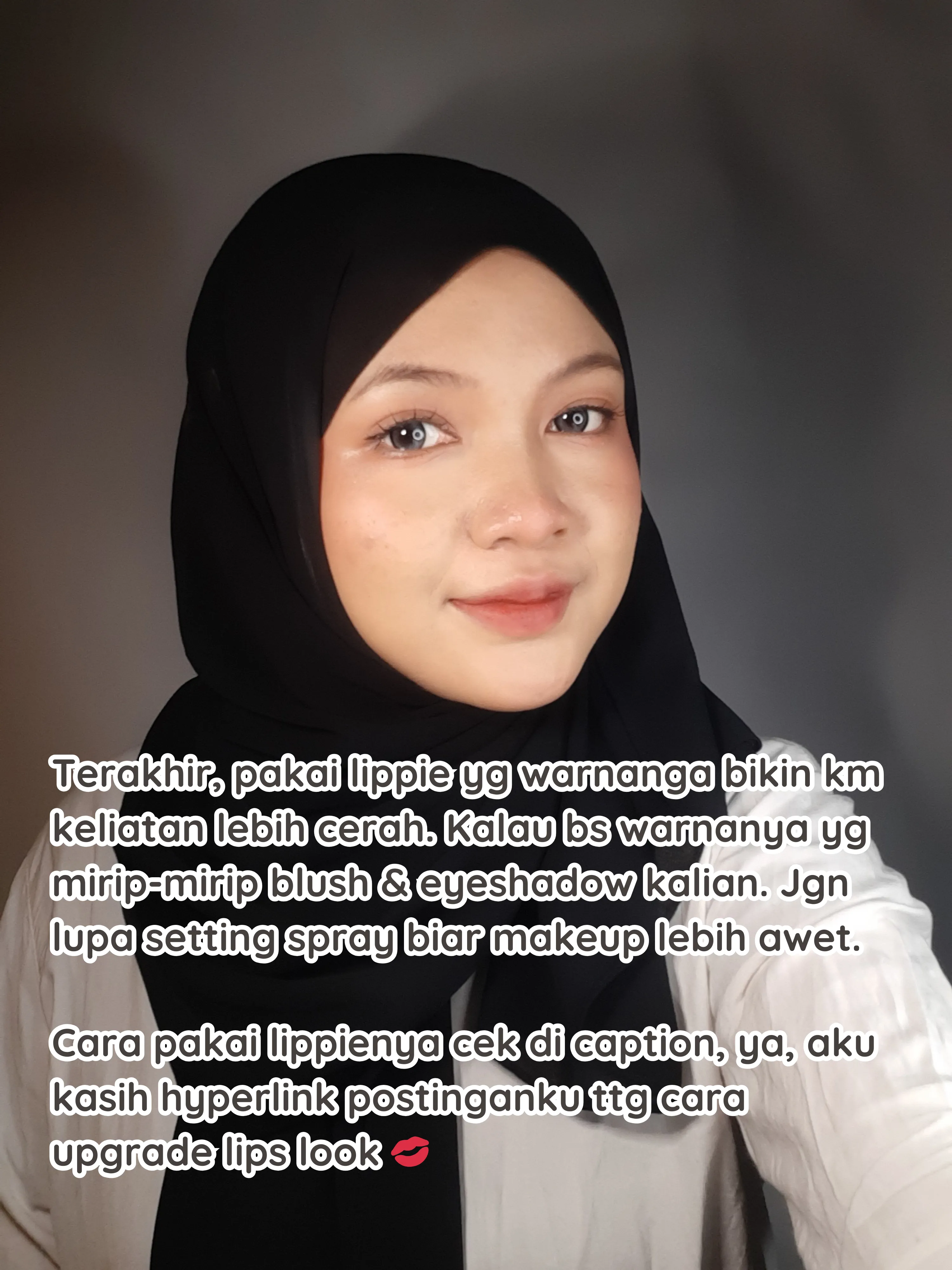 Ternyata Warna And Teknik Makeup Sepenting Itu π Galeri Diposting Oleh
