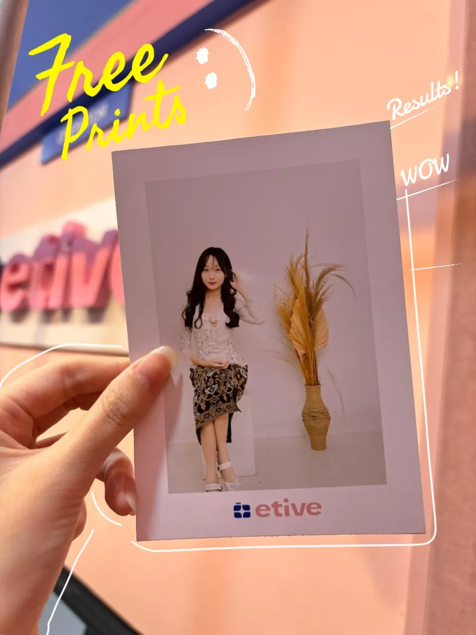 SELF PHOTO STUDIO CUMAN 15k? Seharga Jajanan 😮📸💥 | Galeri diposting ...