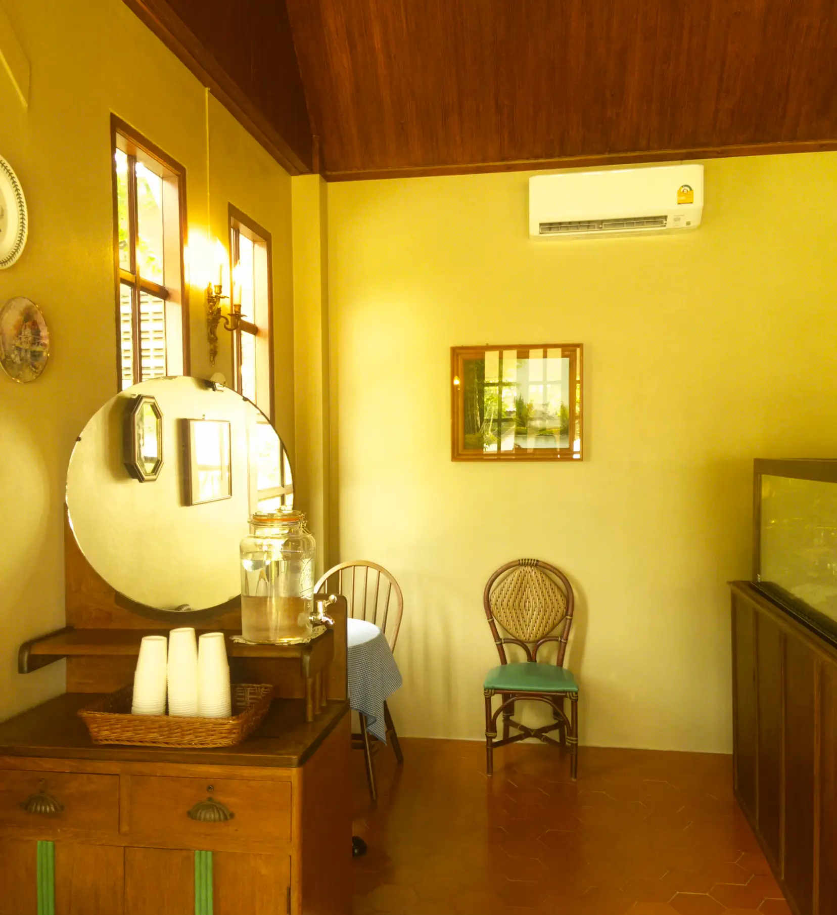 🏡Four Lover The Baker | แกลเลอรีที่โพสต์โดย THE NANNIE | Lemon8