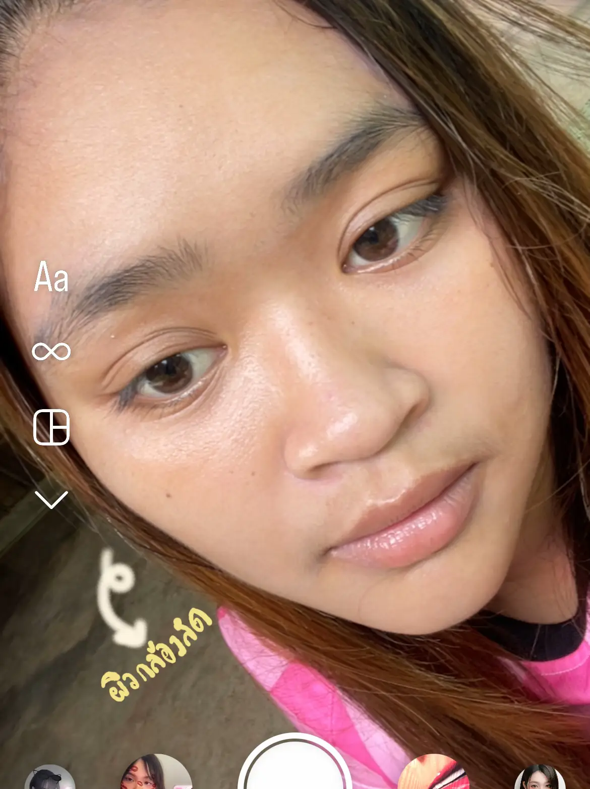 สกินแคร์หน้าใสฉบับคนสิวขึ้นน้อย💐💖 | แกลเลอรีที่โพสต์โดย Panit.🧁 | Lemon8