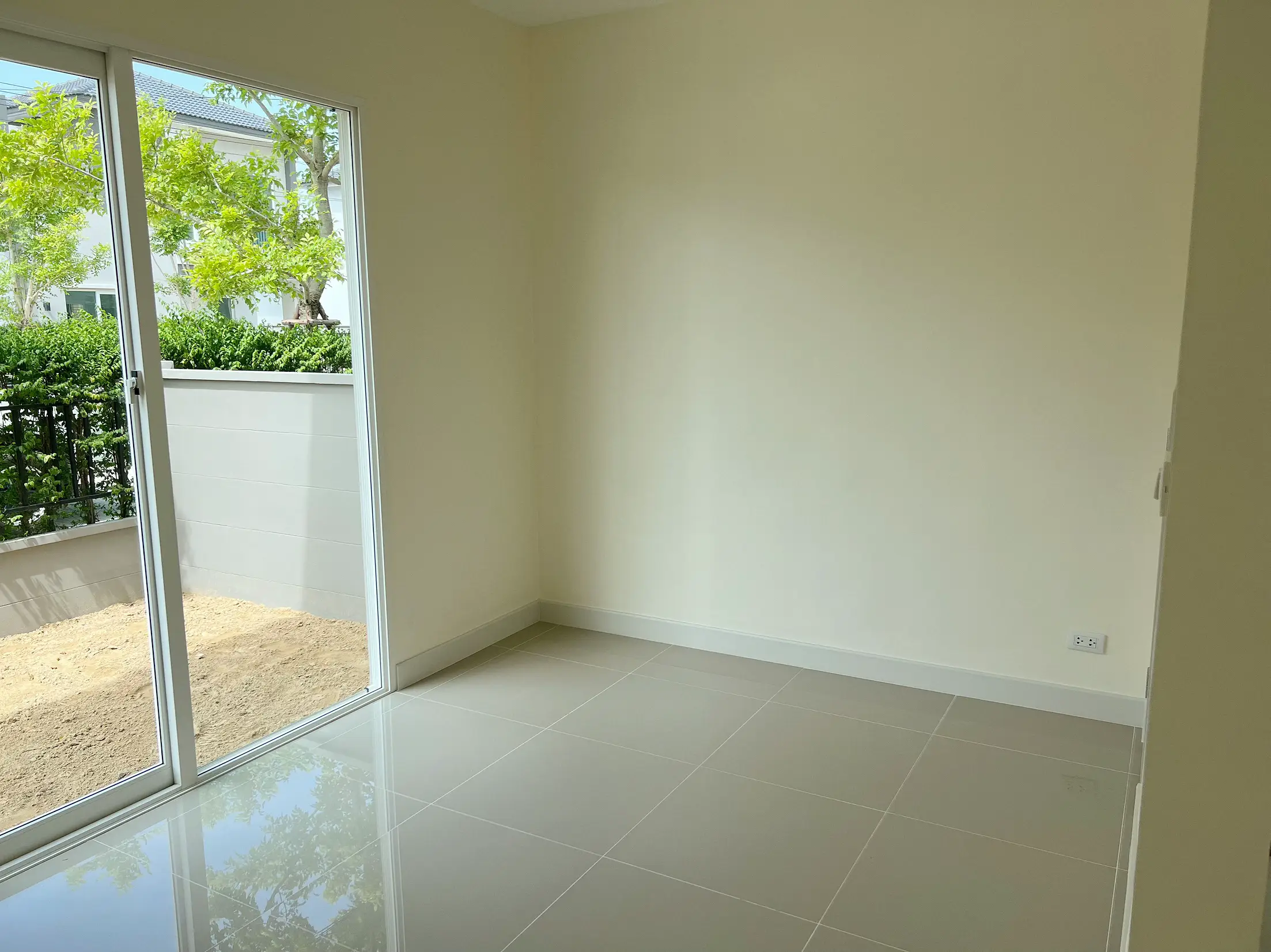 อวดสีบ้านใหม่กันหน่อย 🤭 ‼️ | แกลเลอรีที่โพสต์โดย Dear __ • 🐰 | Lemon8