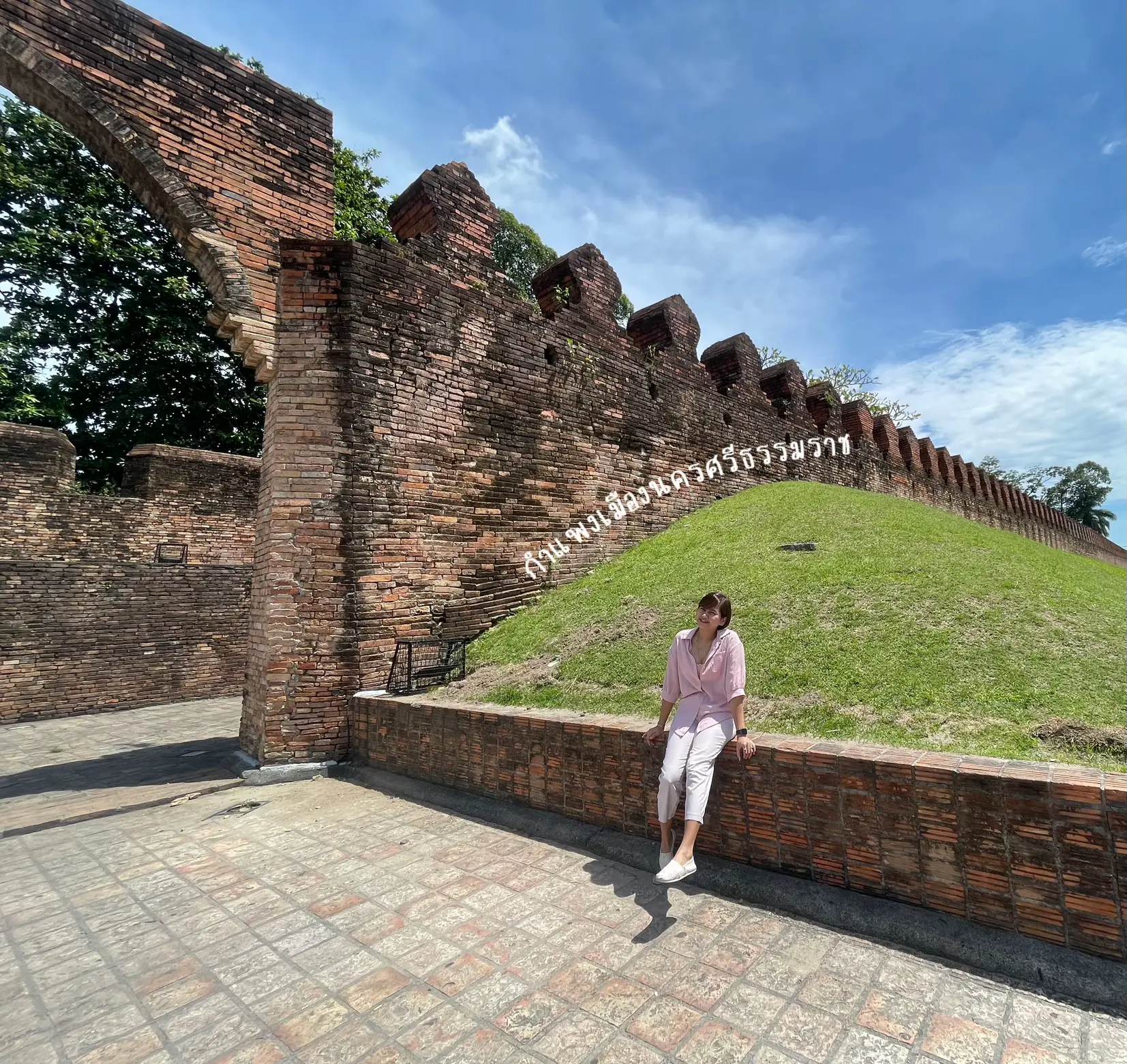 3วัน2คืน นครศรีฯ-สุราษฎร์ | แกลเลอรีที่โพสต์โดย Boom_Nutthida | Lemon8