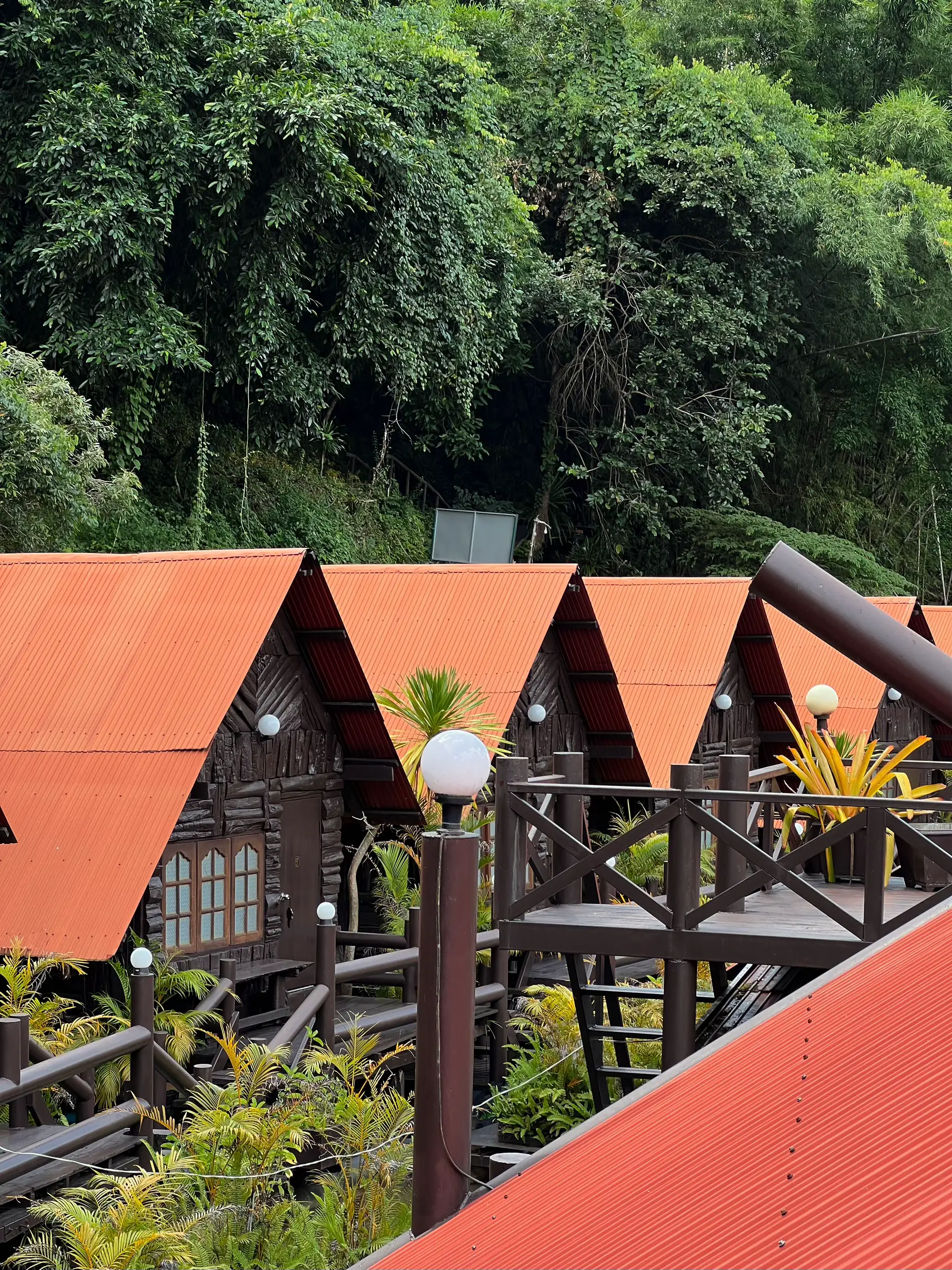 แพกริตราฟเฮาส์ | แกลเลอรีที่โพสต์โดย Ti Tlez | Lemon8