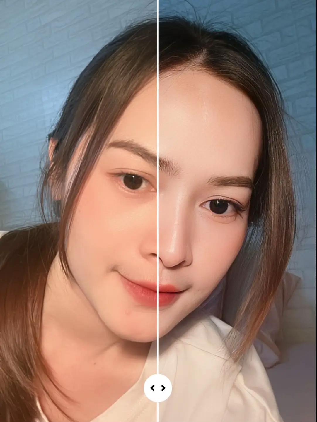 สอนแต่งรูปสวยๆ (ios & android) | แกลเลอรีที่โพสต์โดย บอบิวรีวิว ♥ | Lemon8