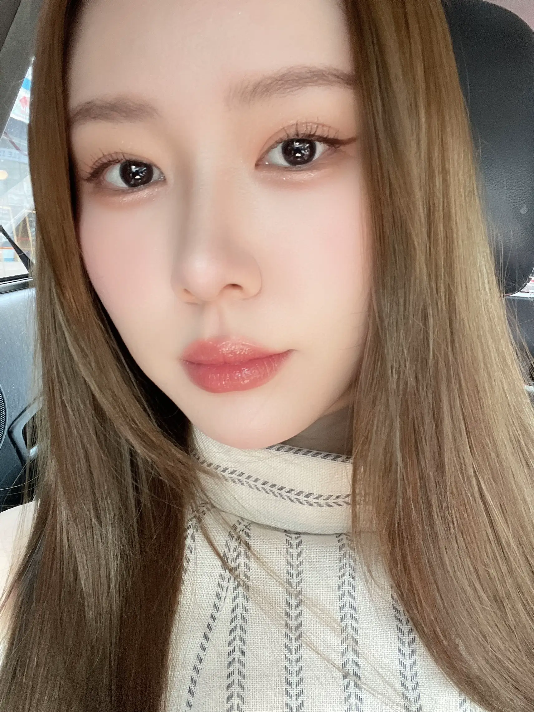 Romand Juicy Lasting Tint #36 PEACH HONEY B 🍑🍯🐝 | แกลเลอรีที่โพสต์โดย Jueqmolpan | Lemon8