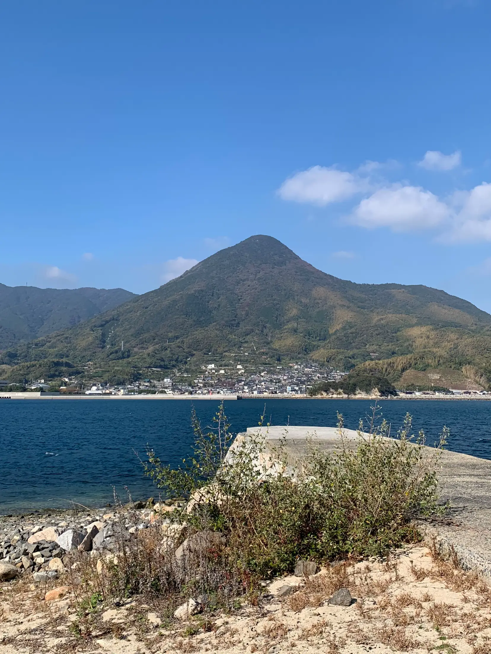 4 จุดเช็คอิน Osu-Oshima จังหวัด Yamaguchi Japan 🗾 | แกลเลอรีที่โพสต์โดย B.29. | Lemon8