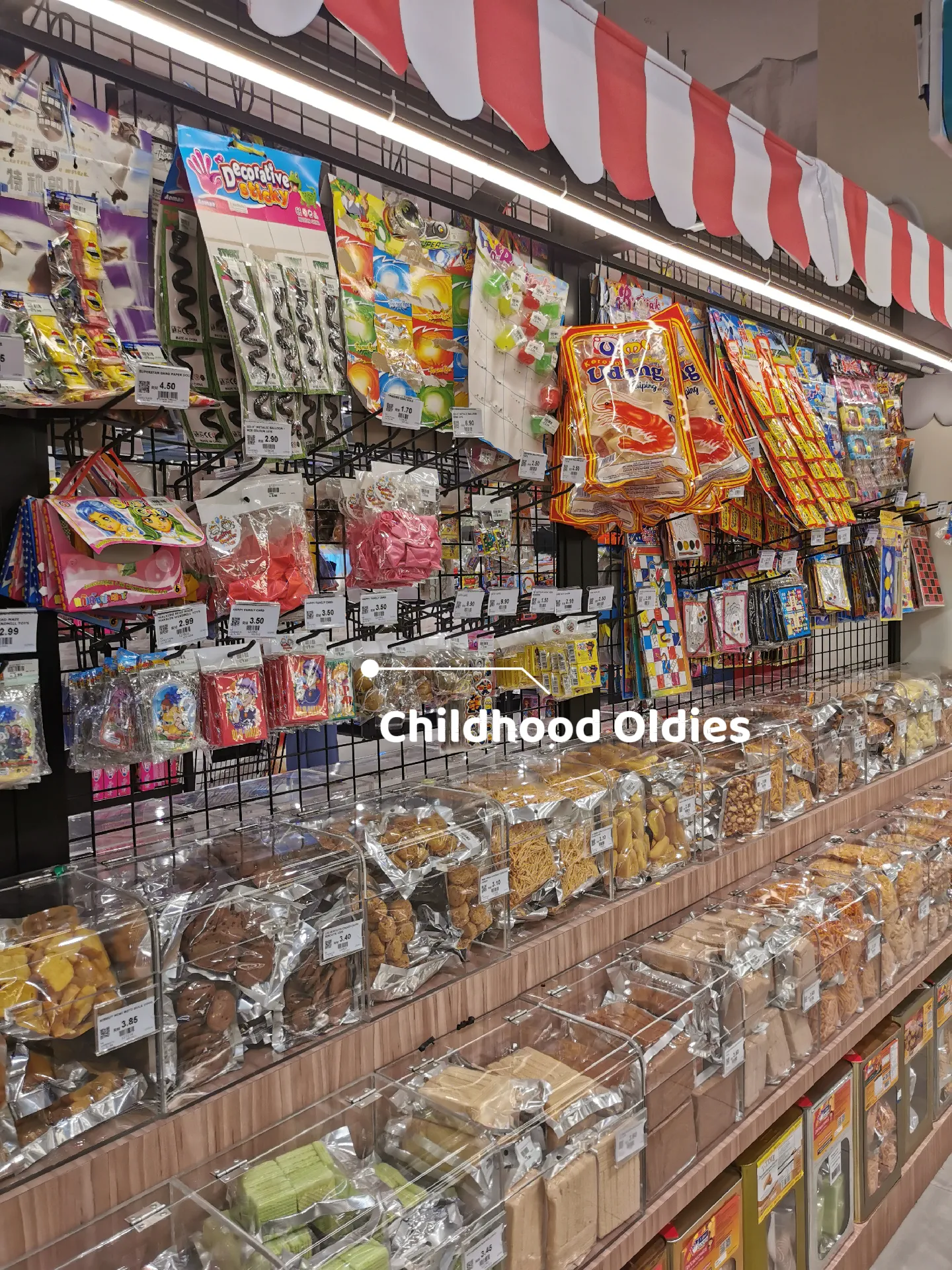 🇲🇾MeMi Zooo Zooo - Grocer Buka Sampai Midnight | Galeri disiarkan oleh ...