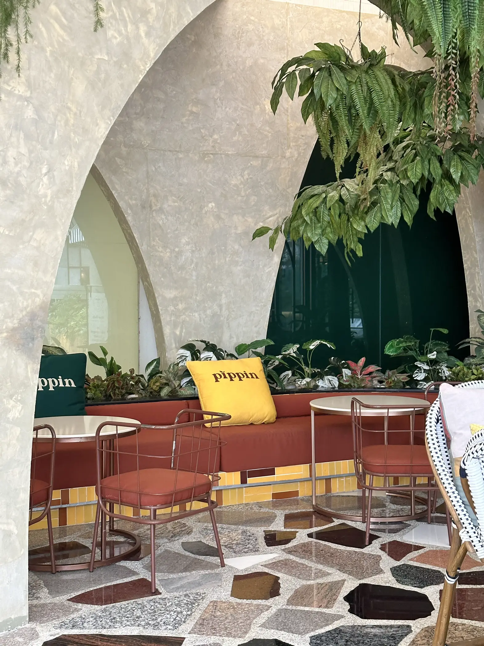 PIPPIN all day eatery🌿🧇🍎 | Gallery posted by koiichu | Lemon8