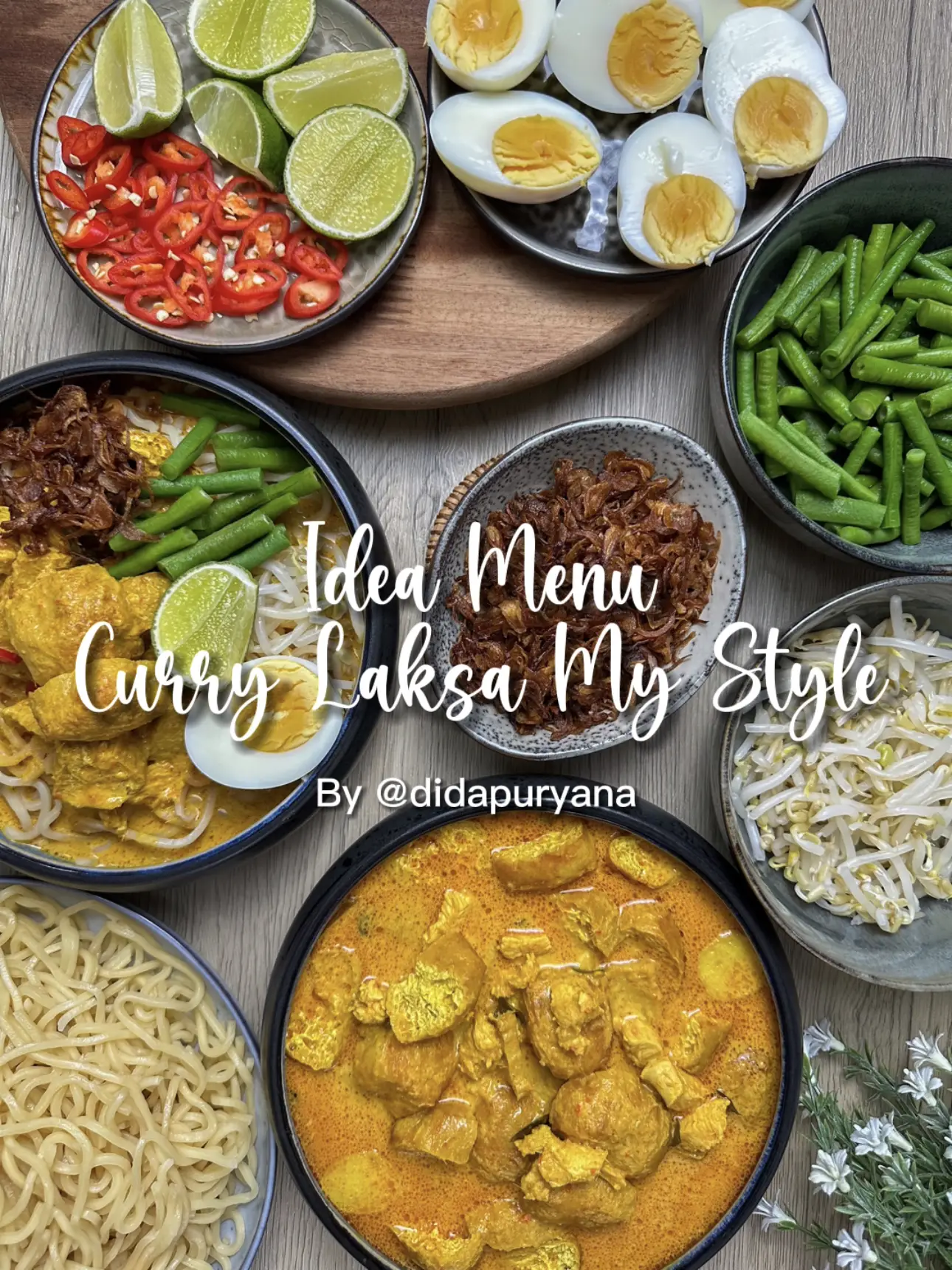NAK IDEA MENU SPECIAL BERSAMA KELUARGA? JOM! | Galeri disiarkan oleh ...