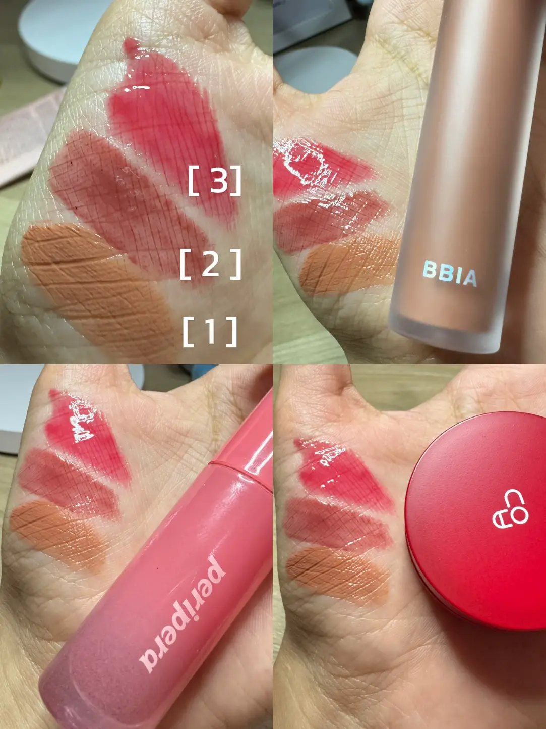 Lip, change the dark mouth to look healthy | Gallery posted by Fernny ...