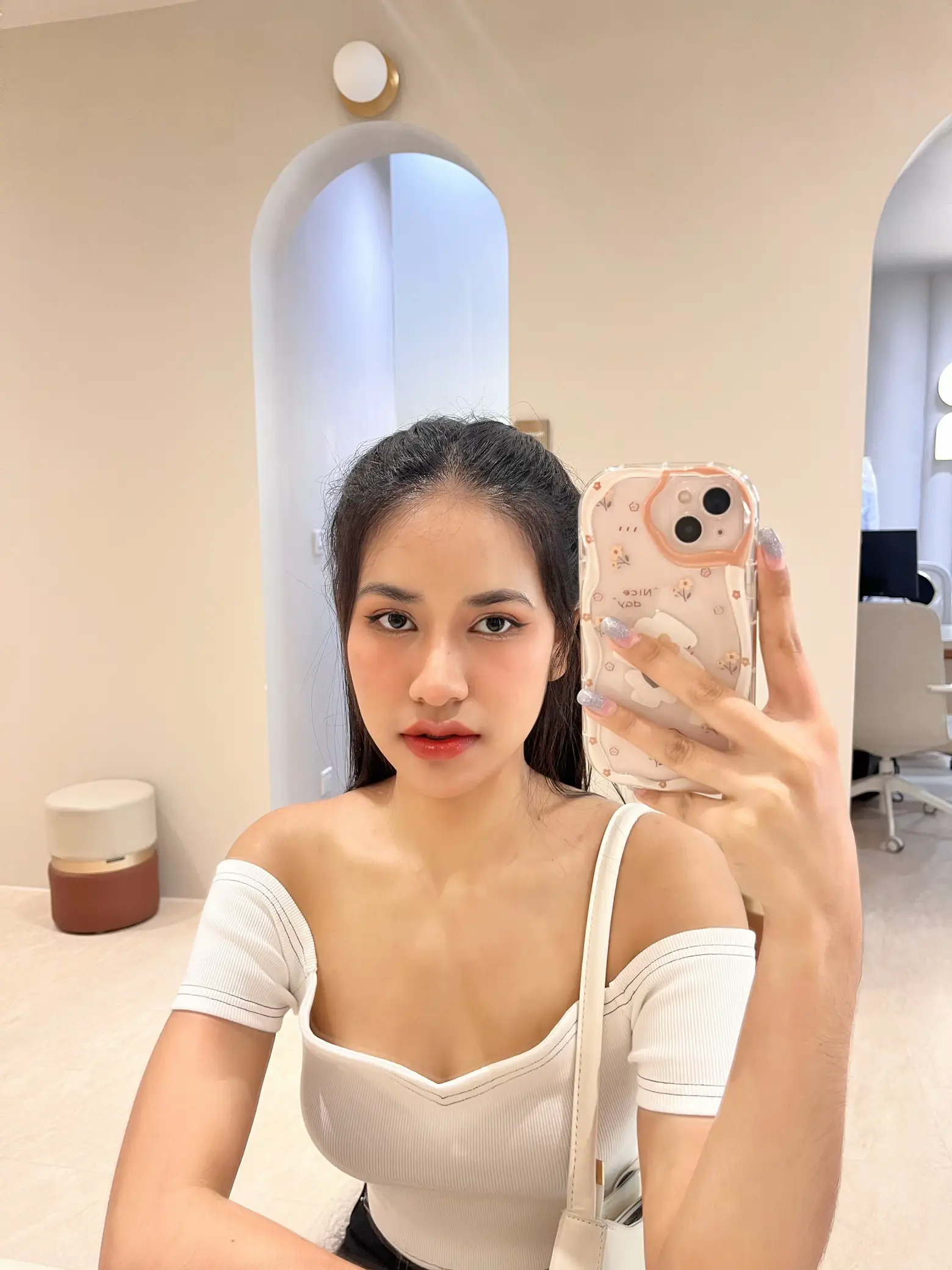 เลเซอร์ขนขา/ขนแขน🦵💪🏻 | แกลเลอรีที่โพสต์โดย Mew | Lemon8