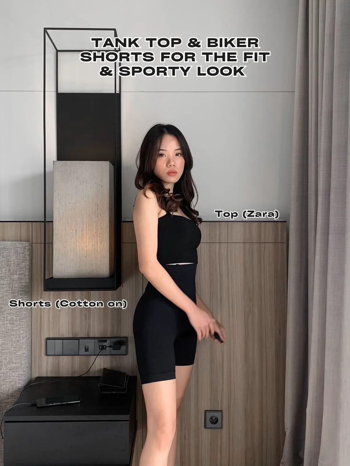 HOW TO WEAR ALL BLACK & NOT LOOK BORING? 🖤👀 | Galeri diposting oleh ...