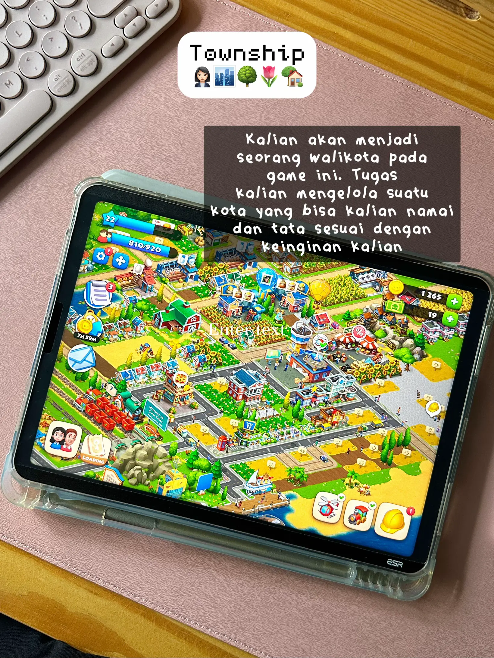 5 Games free+paid biar gak burn out pas belajar 🧘🏻‍♀️ | Galeri ...