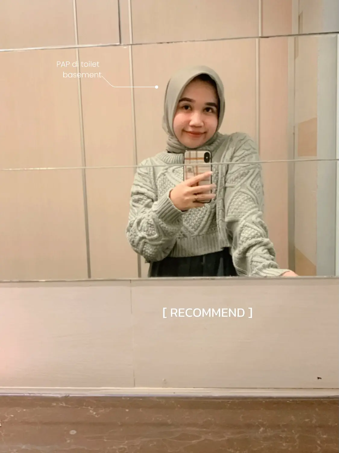 Setiap nemu kaca pasti auto-PAP OOTD | Galeri diposting oleh Melz🪽 | Lemon8