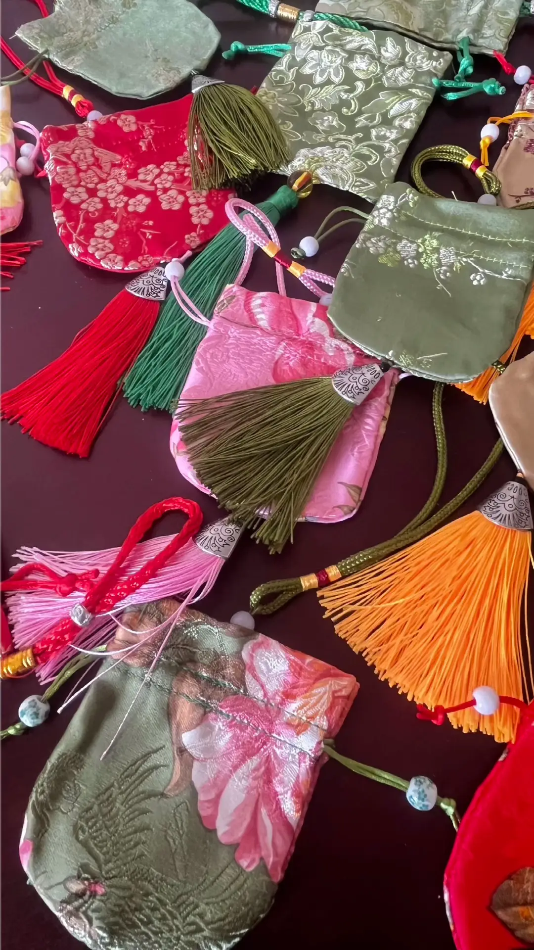 เวิร์กชอปถุงหอมสมุนไพร | วิดีโอที่เผยแพร่โดย All Natural DIY | Lemon8