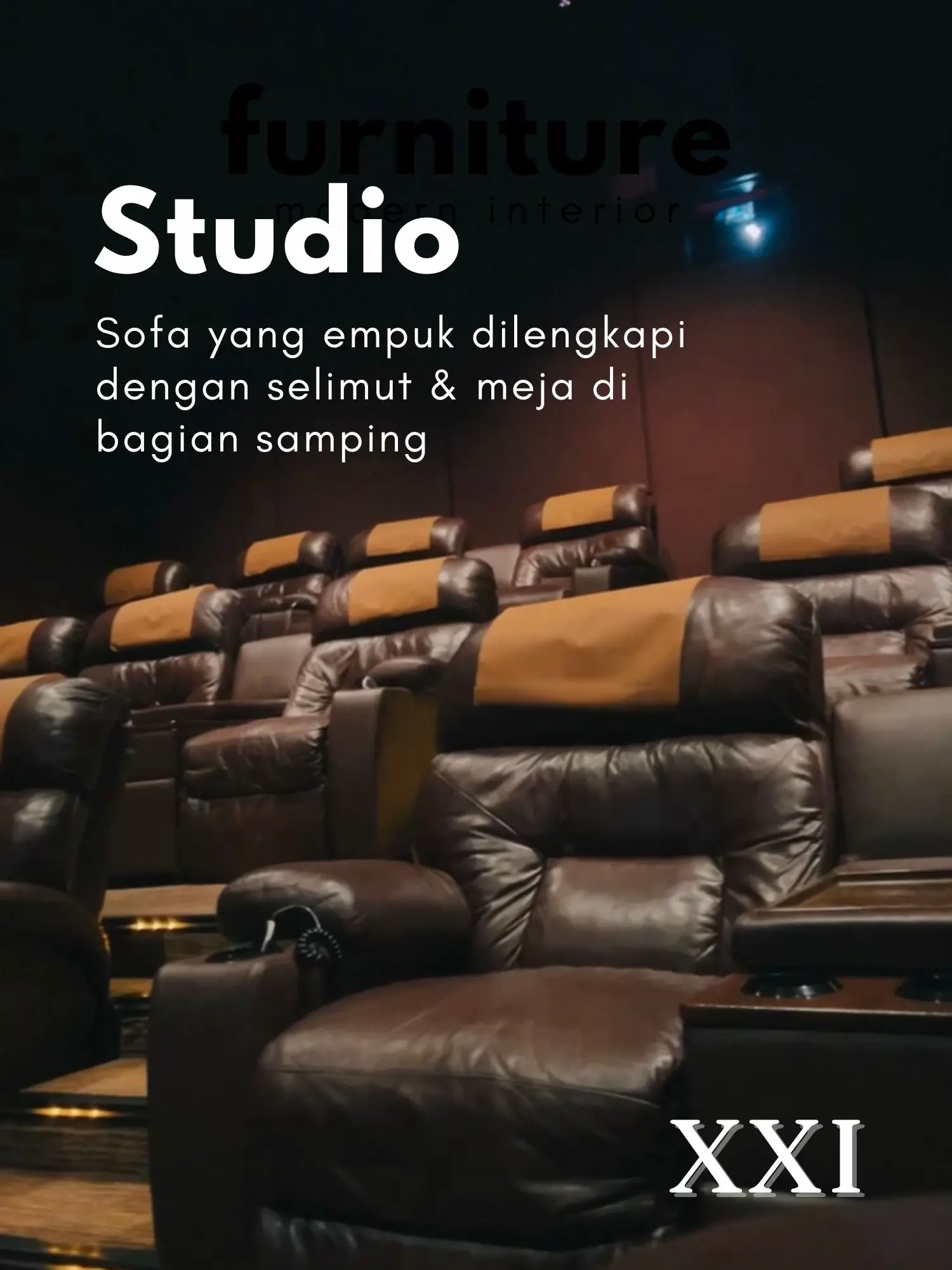 The Premier XXI & Gold Class CGV, Kamu Lebih Suka | Galeri diposting oleh marisatju | Lemon8