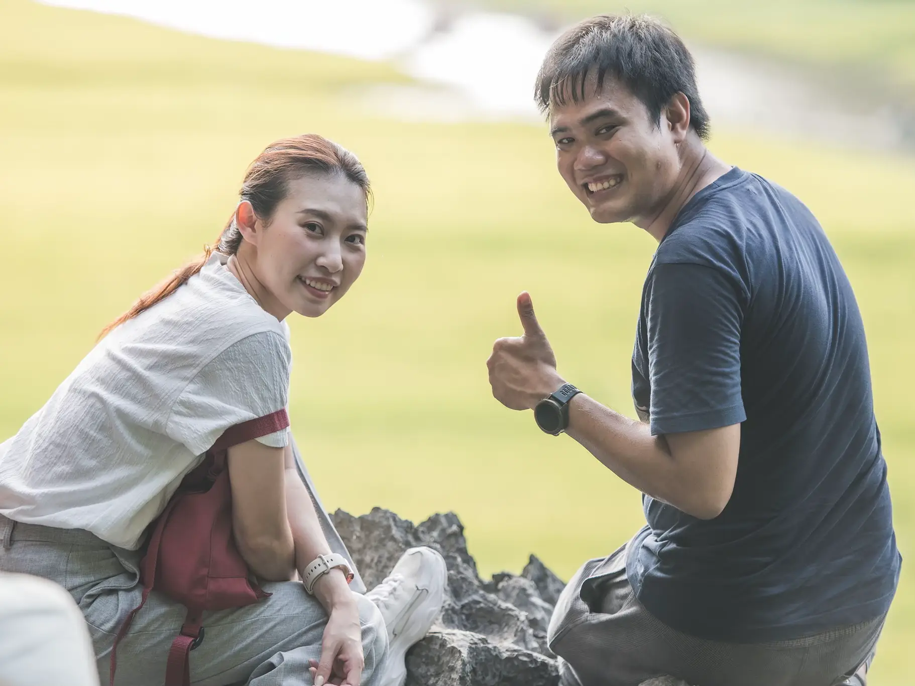 Vietnam EP:1 Ninh Bình | แกลเลอรีที่โพสต์โดย Mindy | Lemon8