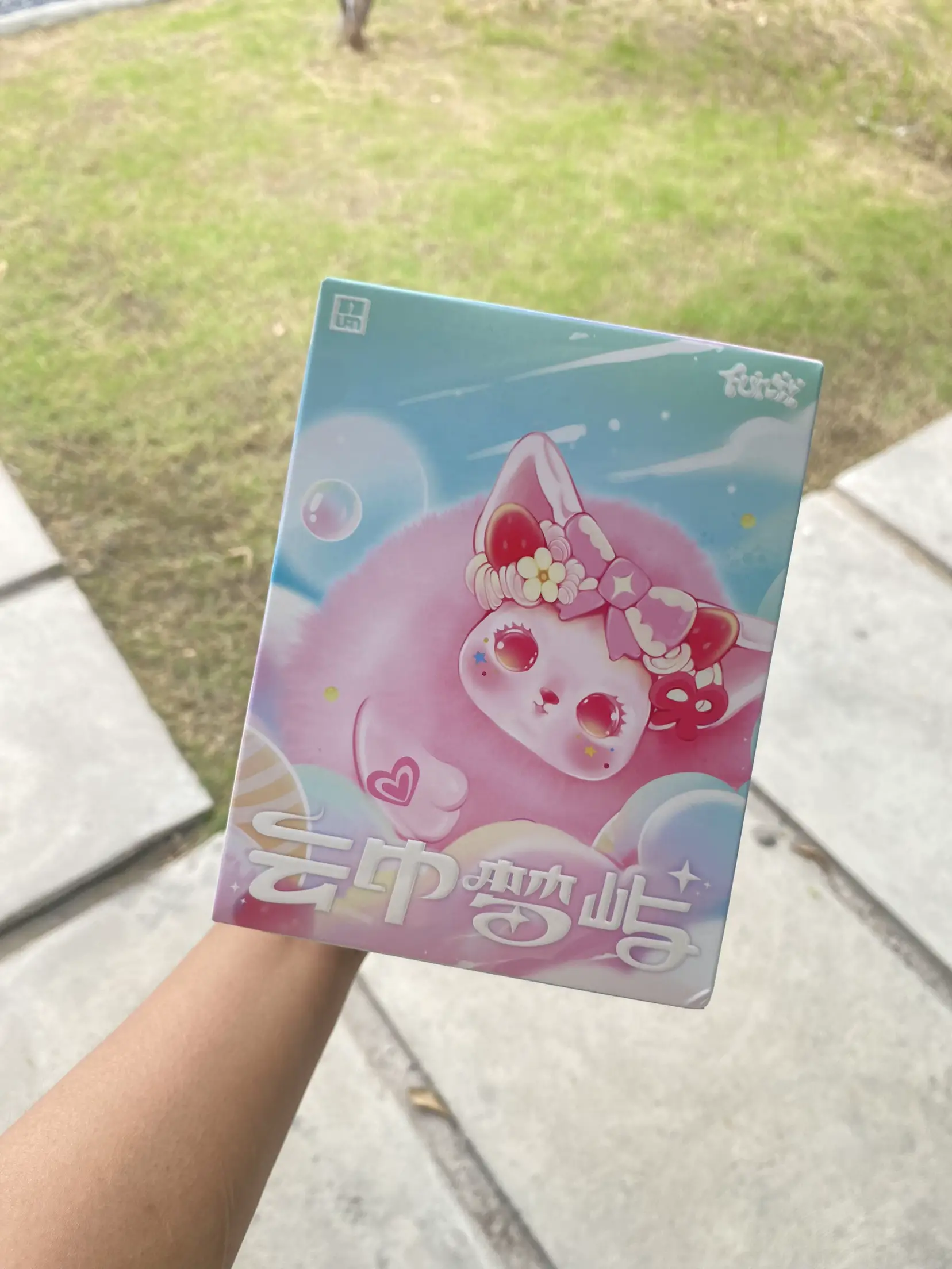 Unbox! Funii Dream ได้ Secret ด้วยย! | แกลเลอรีที่โพสต์โดย อยากรีวิวววว ...