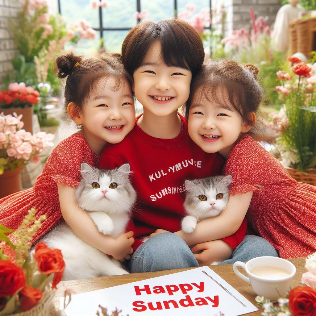 Happy Sunday ️ | แกลเลอรีที่โพสต์โดย sukanya kulpakt | Lemon8