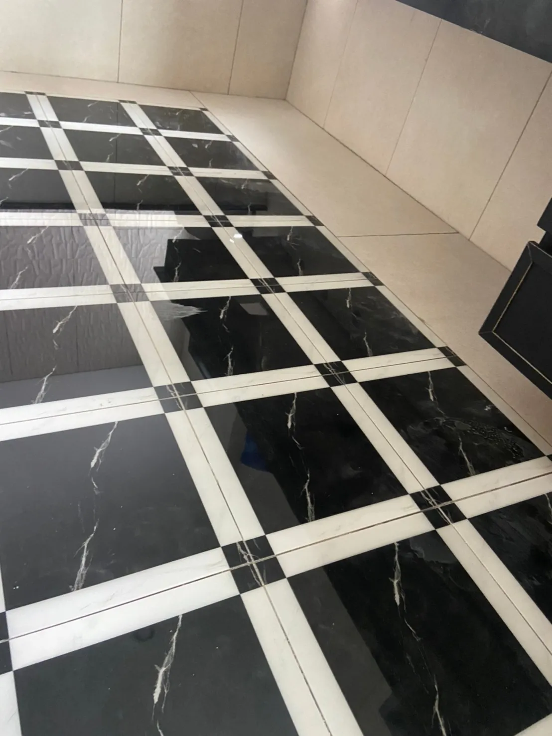 เปลี่ยนห้องน้ำใหม่ ให้ไฉไลกว่าเก่า! | แกลเลอรีที่โพสต์โดย @dot.x | Lemon8