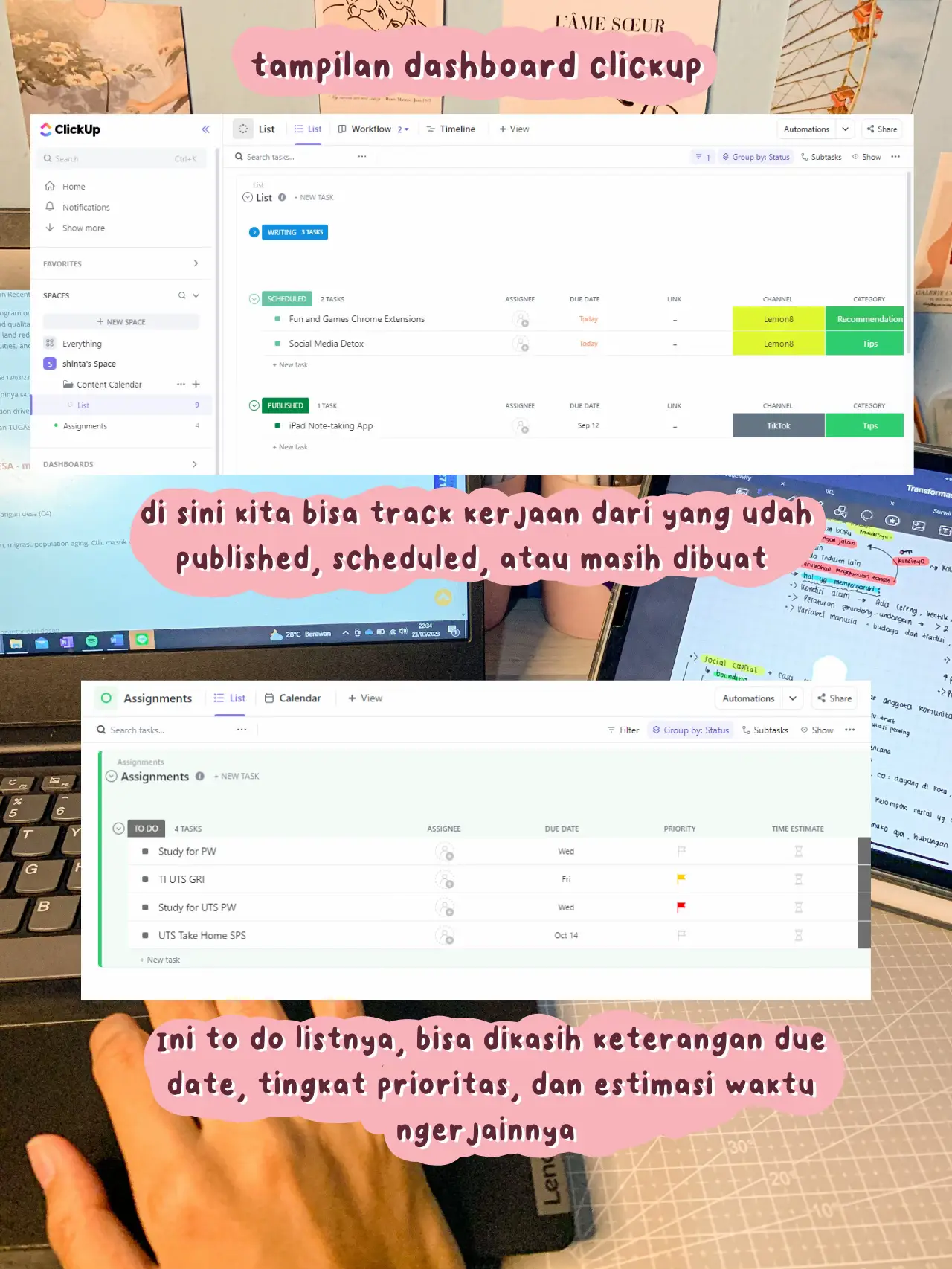 CHROME EXTENSION FOR BOOSTING YOUR PRODUCTIVITY📈 | Galeri diposting oleh studyssha | Lemon8