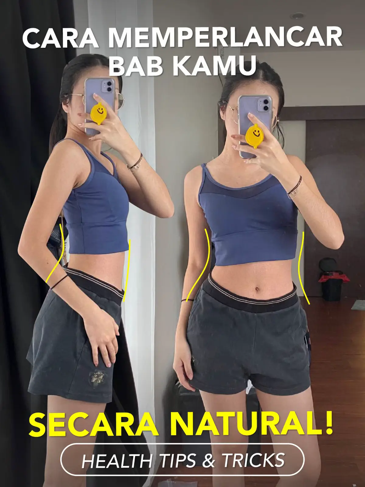[MUST SAVE] Sulit BAB? Coba Ini! 💩👀 | Galeri diposting oleh kimberly ...