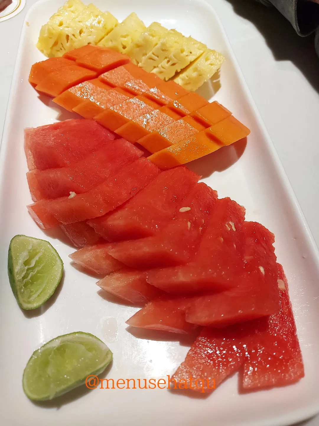 Dessert Time | Galeri diposting oleh menusehatqu | Lemon8