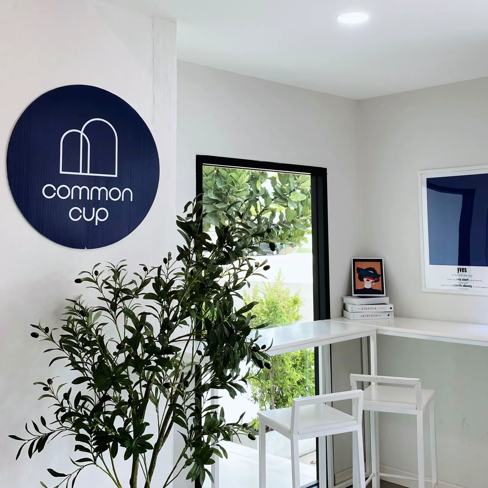 #commoncup #คาเฟ่มินิมอล คาเฟ่โคราช | แกลเลอรีที่โพสต์โดย ไปทั่วกับนกยูง | Lemon8