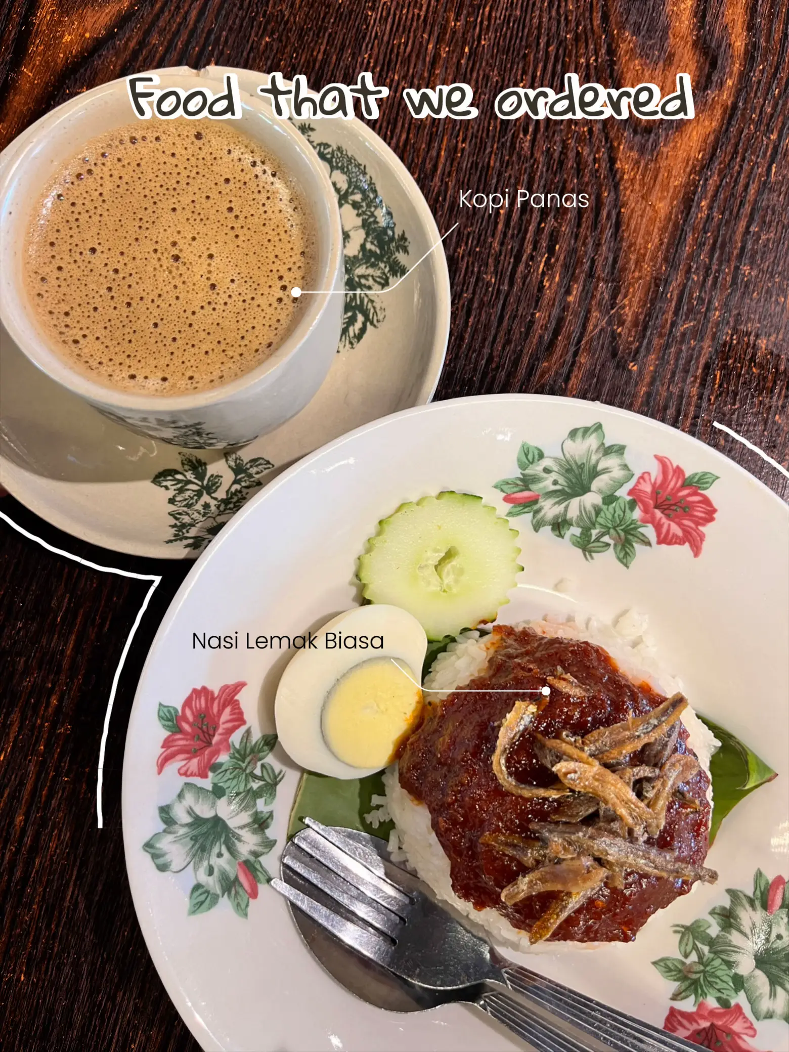 MAKAN PAGI BY Fizzy Cafe BEST KE TAK BEST ? | Galeri disiarkan oleh ...