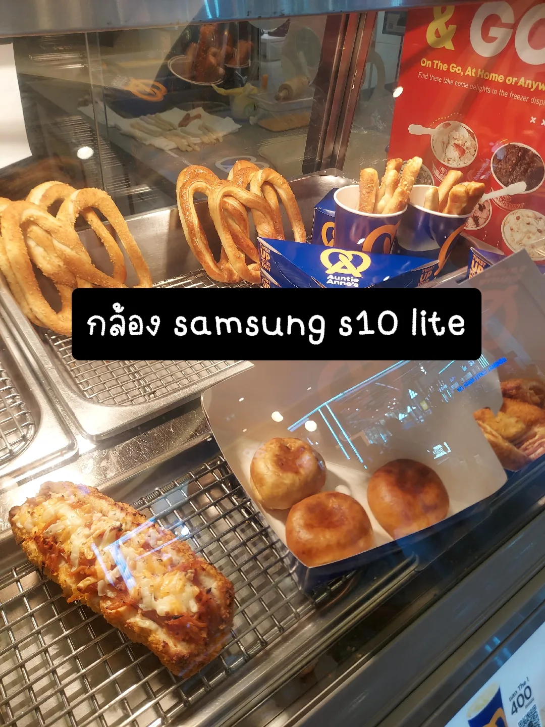 Ep.1 คิดถึง Samsung มากๆนะ 😭‼️ | แกลเลอรีที่โพสต์โดย Bam.pan | Lemon8