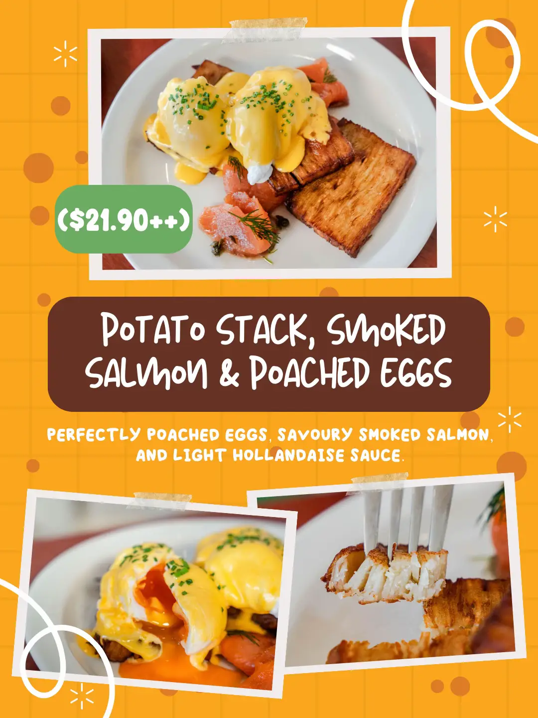 Moonchild: new cafe by in Jalan Besar!! | Gallery posted by Eatbook SG ...