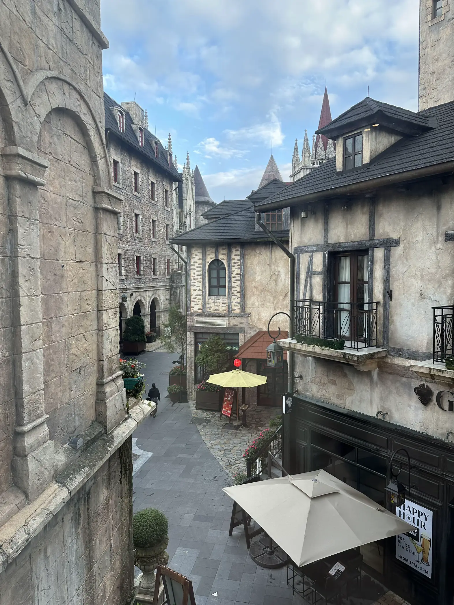 อัพเดท2024 1Day Bana hills Danang Vietnam | แกลเลอรีที่โพสต์โดย ˚ ༘ Patperries🥯 | Lemon8