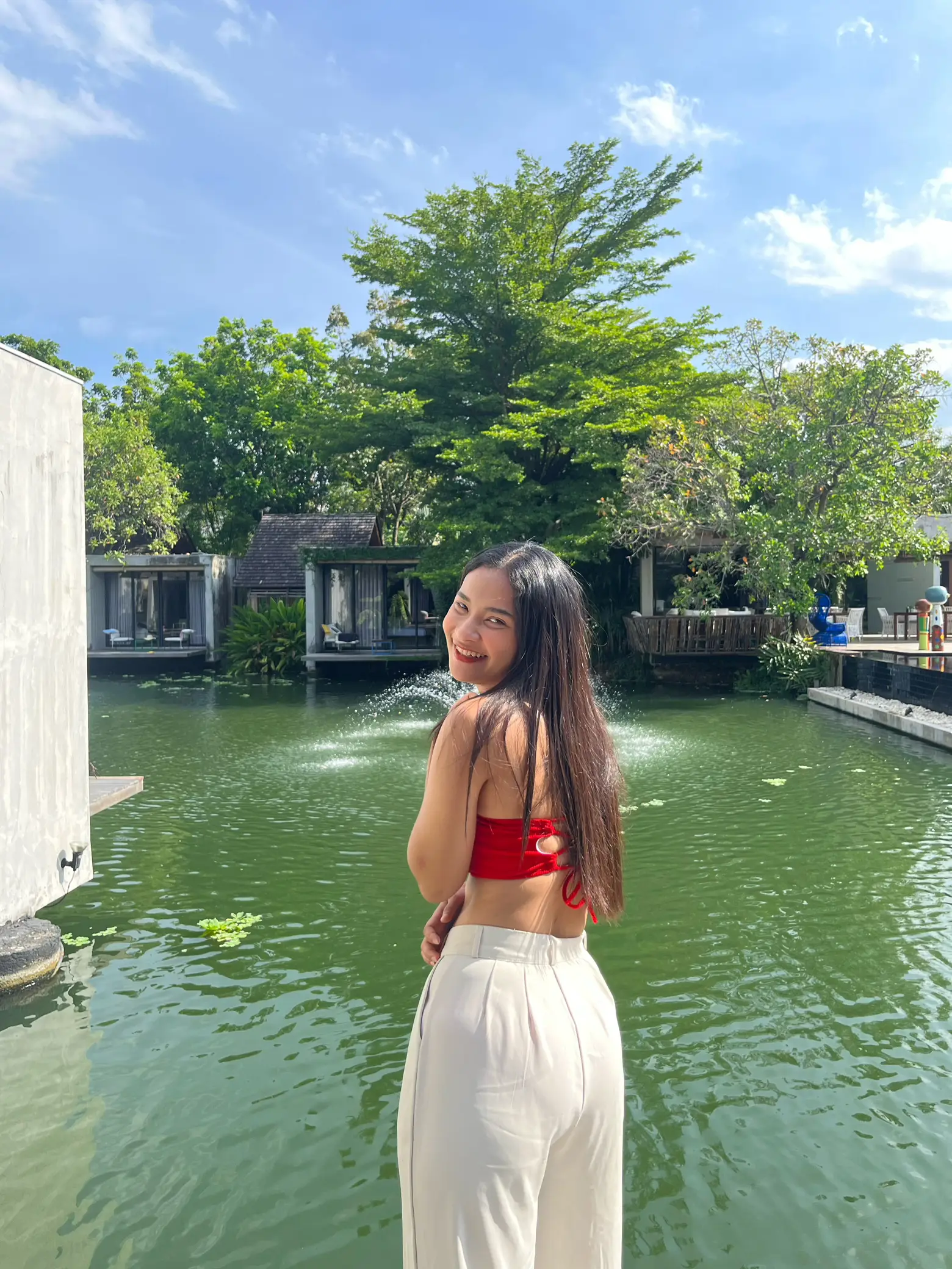 Cocoon BKKの宿泊レビュー 🌱 | JURARAT 🌷が投稿したフォトブック | Lemon8