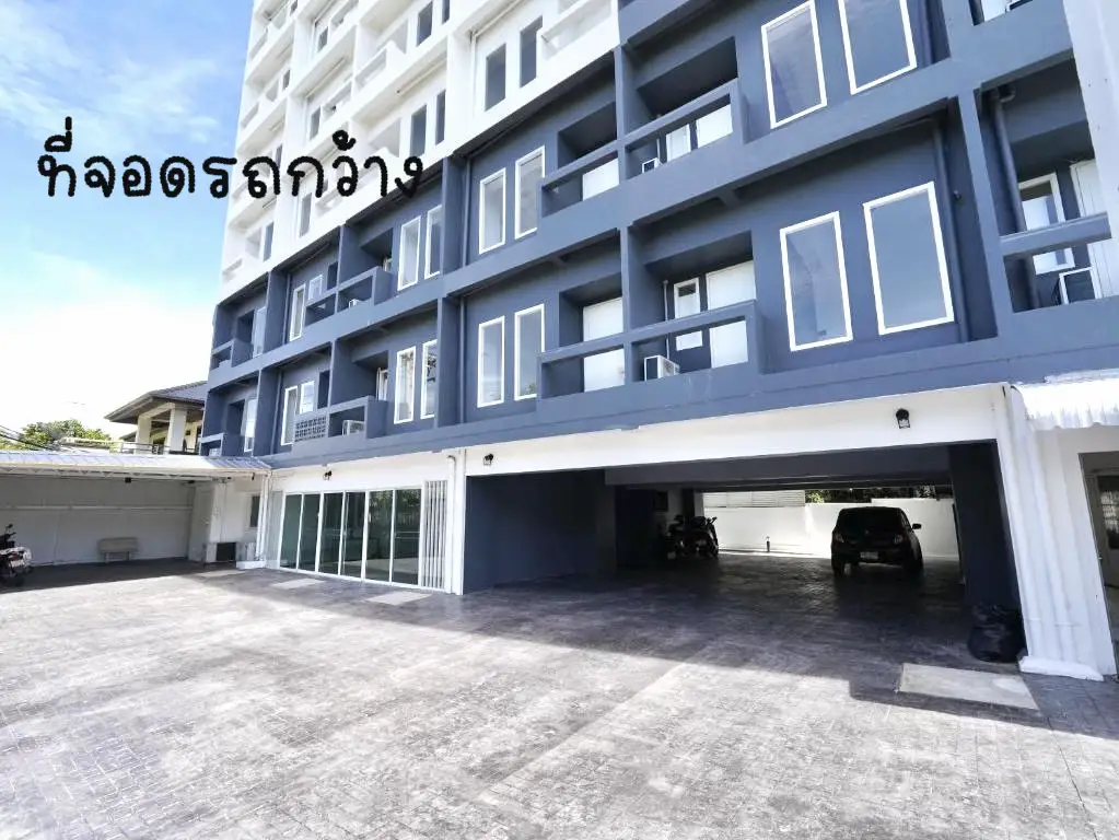 หอพัก Roomquest IT Square ดอนเมือง 🛫 | แกลเลอรีที่โพสต์โดย pimki | Lemon8