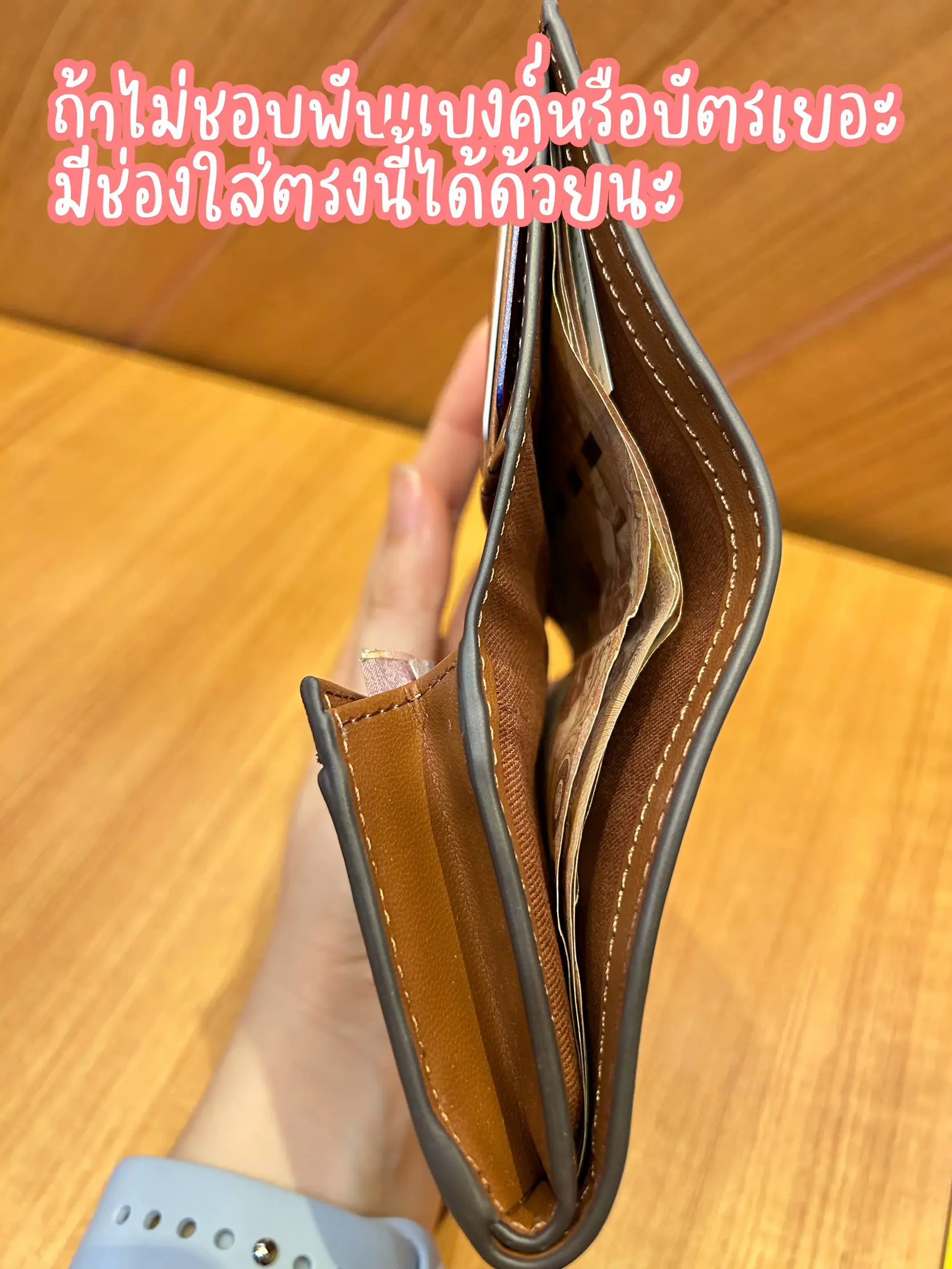 ป้ายยา Charles&keith กระเป๋าสตางค์ใบโปรด | แกลเลอรีที่โพสต์โดย Tiny corner | Lemon8