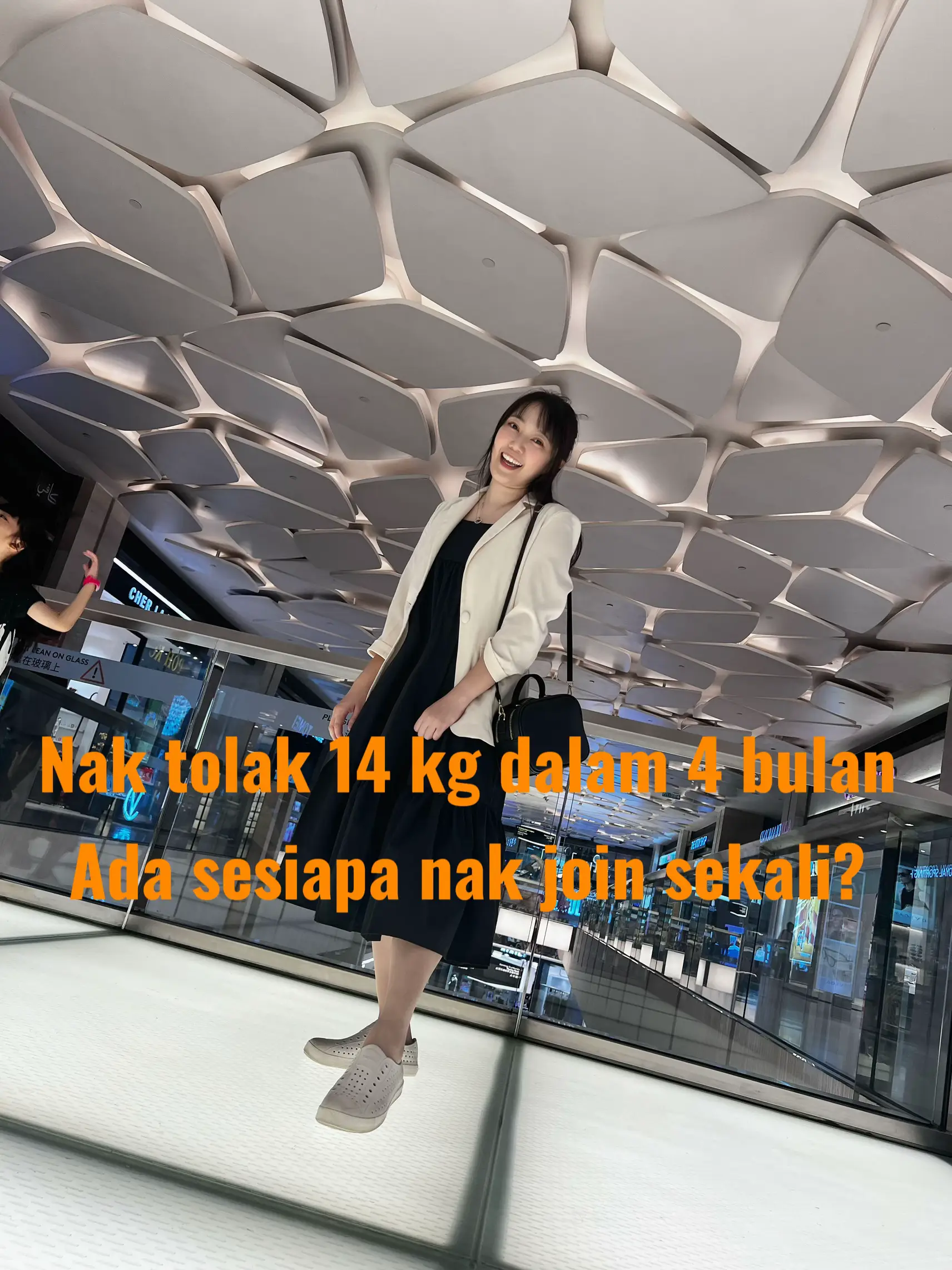 -14kg Challenge! | Galeri disiarkan oleh Dine_Dine | Lemon8