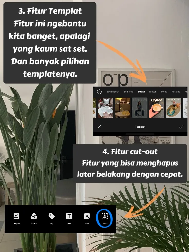 Ada fitur apa aja sih di lemon8?🤔 | sintafujiが投稿したフォトブック | Lemon8