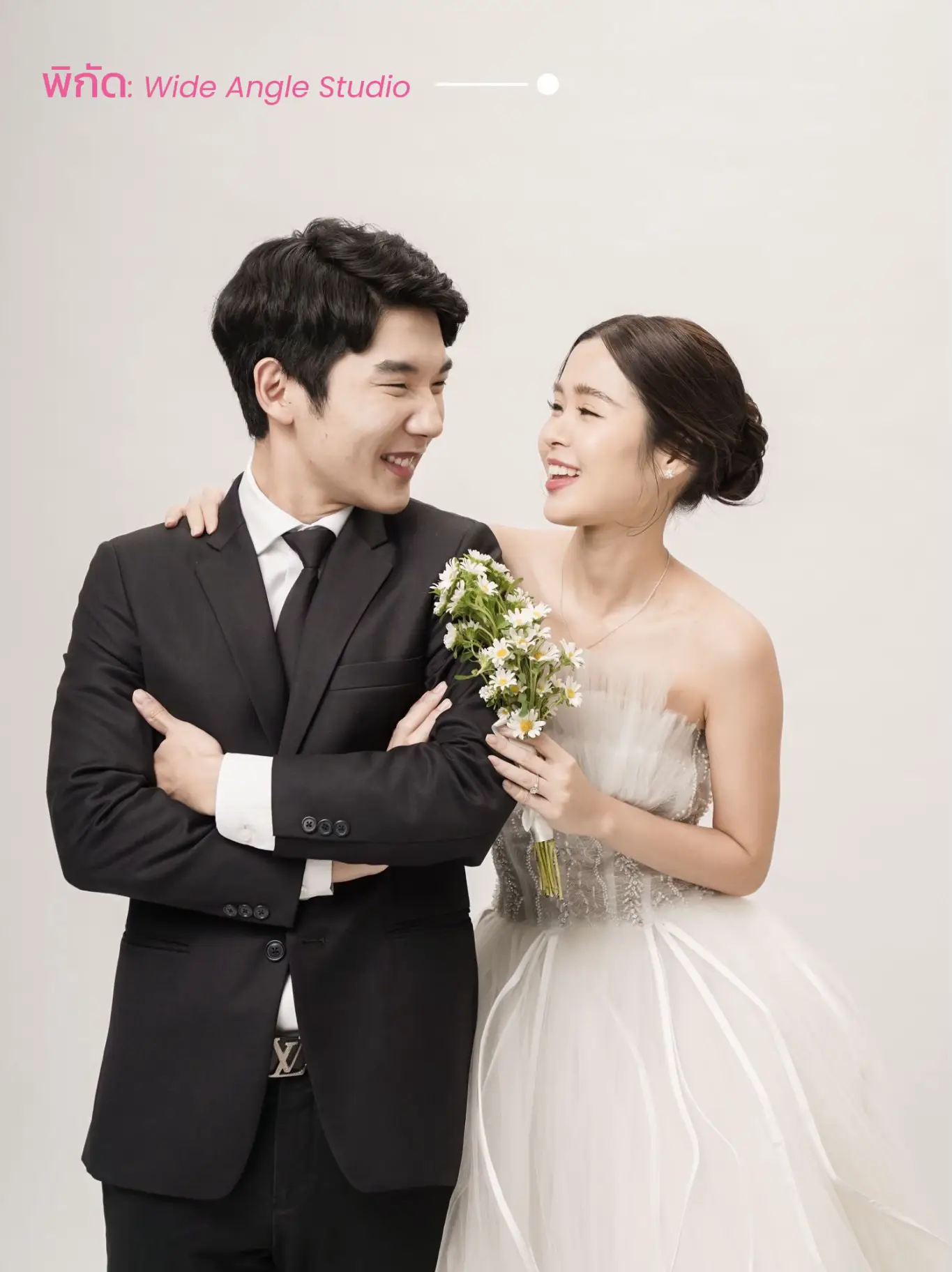 รีวิว PreWedding ที่คุ้มค่าที่สุดในโลก 💞 | แกลเลอรีที่โพสต์โดย Likis | Lemon8