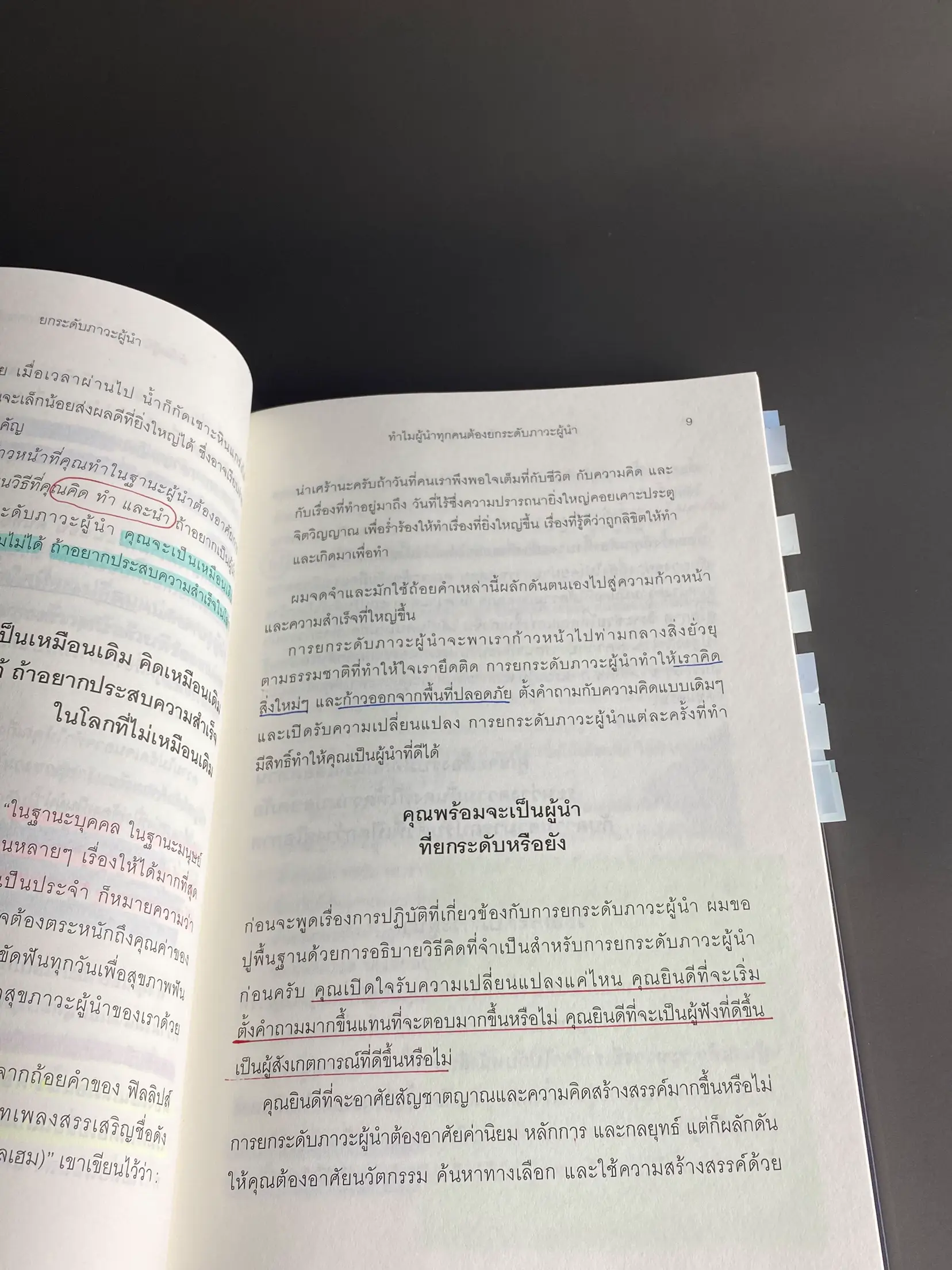 Book Review : ยกระดับภาวะ ผู้นำ John C. Maxwell 📓 | แกลเลอรีที่โพสต์โดย ...