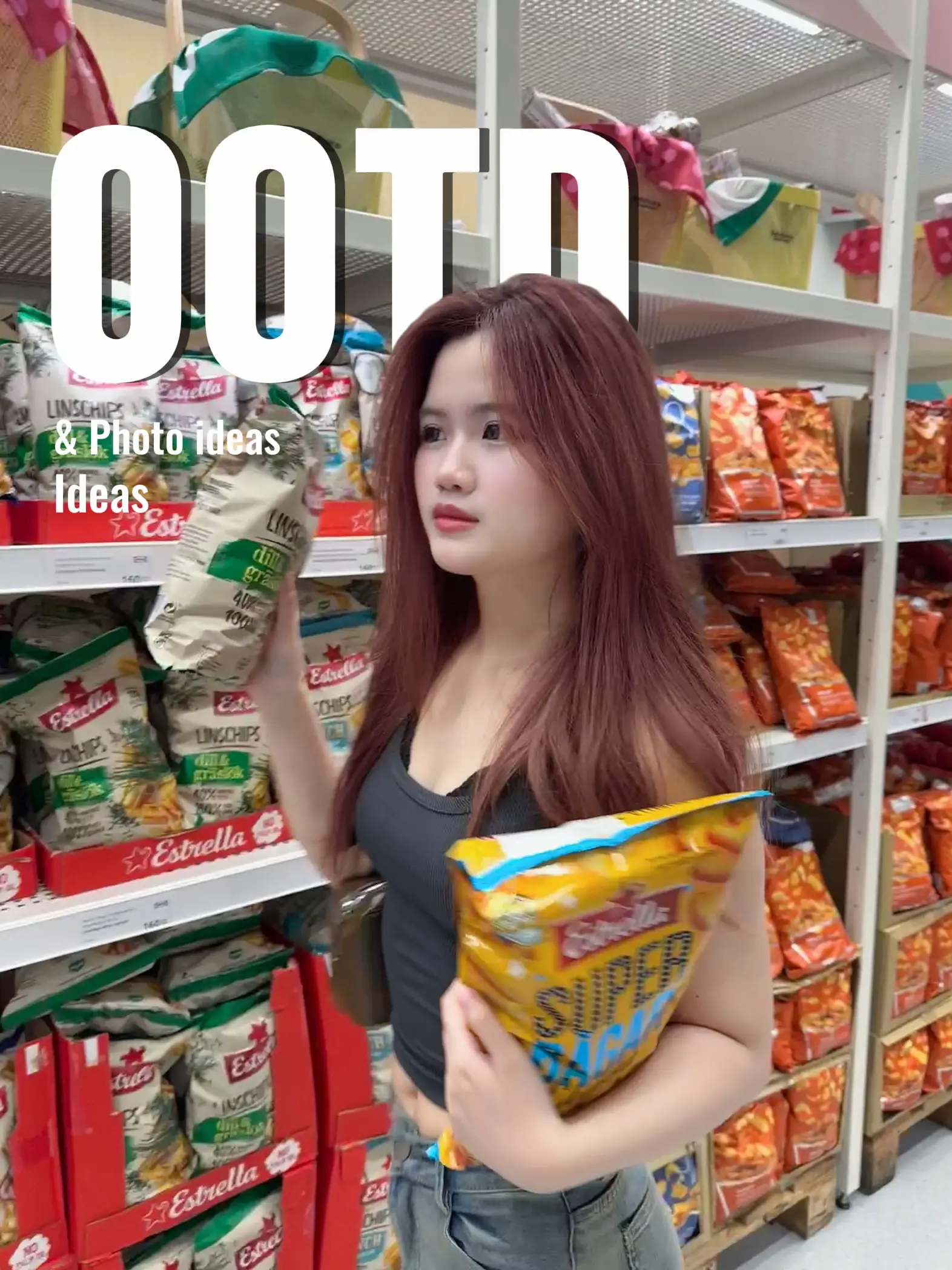 ootd & photo ideas📸⭐️ | แกลเลอรีที่โพสต์โดย tonkhawsty | Lemon8