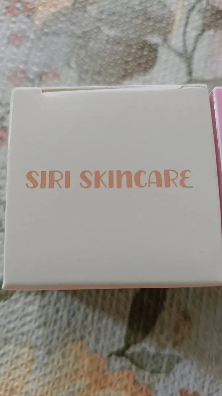 ศิ ริ ส กิ น แ ค ร์ | วิดีโอที่เผยแพร่โดย Tanyarat.Fair | Lemon8