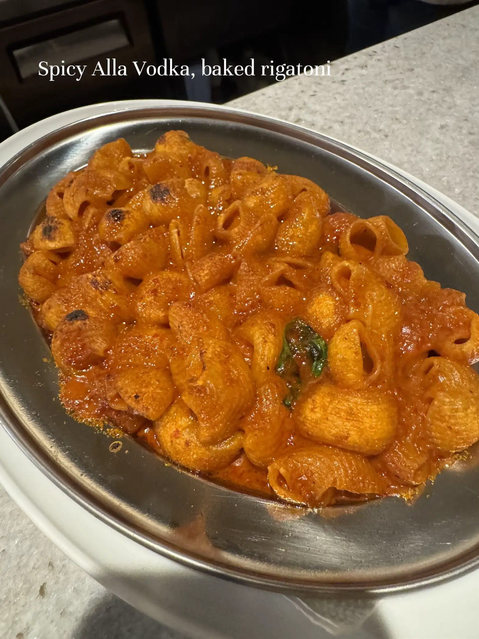 Tasting Notes for Scarpetta | Gallery posted by Deenise Glitz | Lemon8