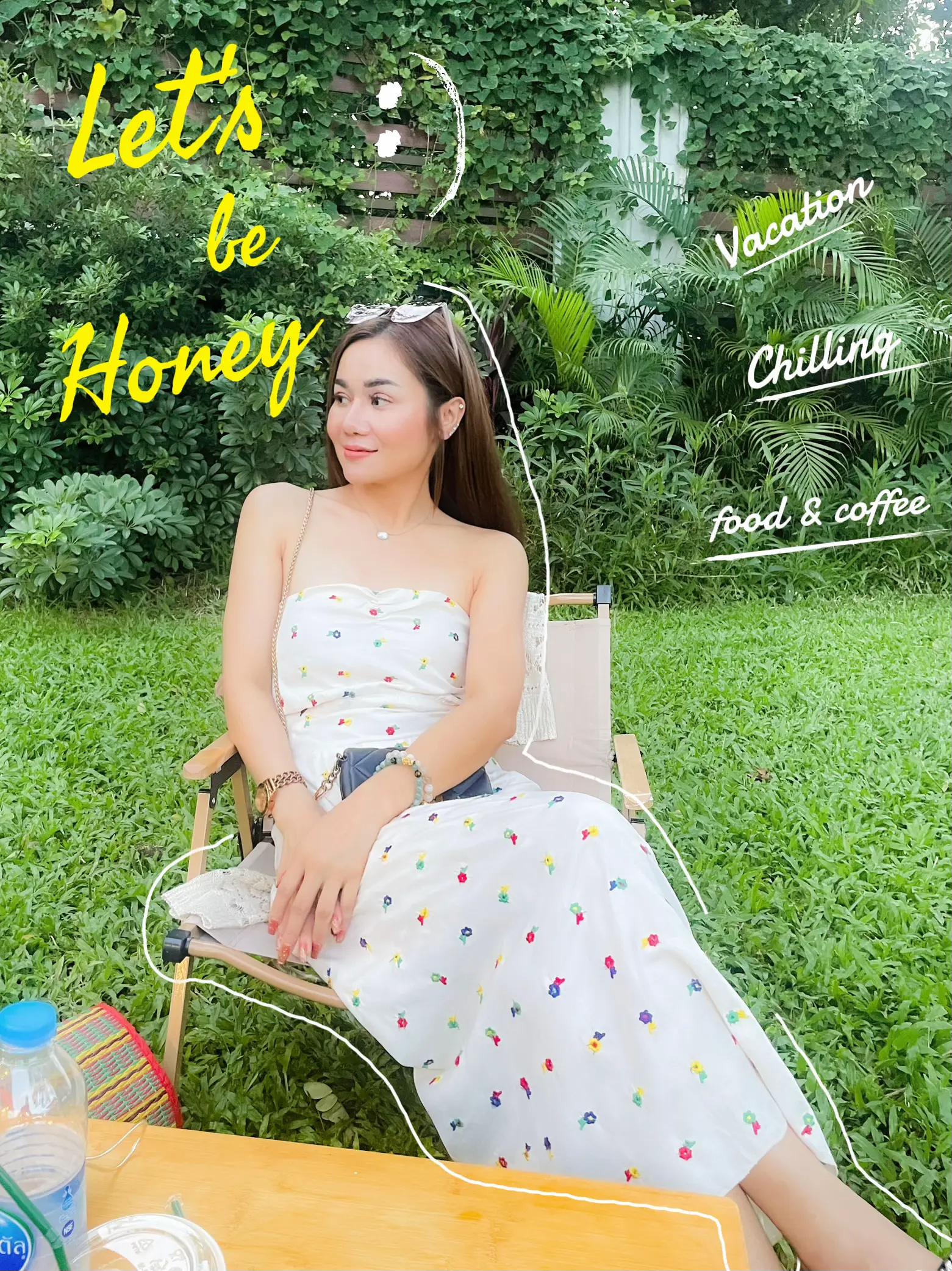 Love U my time with lover | แกลเลอรีที่โพสต์โดย Pimmy_reallife | Lemon8