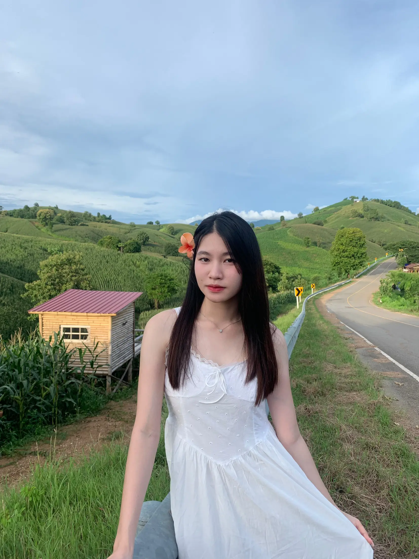 ภูเขาเทเลทับบี้ | แกลเลอรีที่โพสต์โดย 🫧peung🍯 | Lemon8