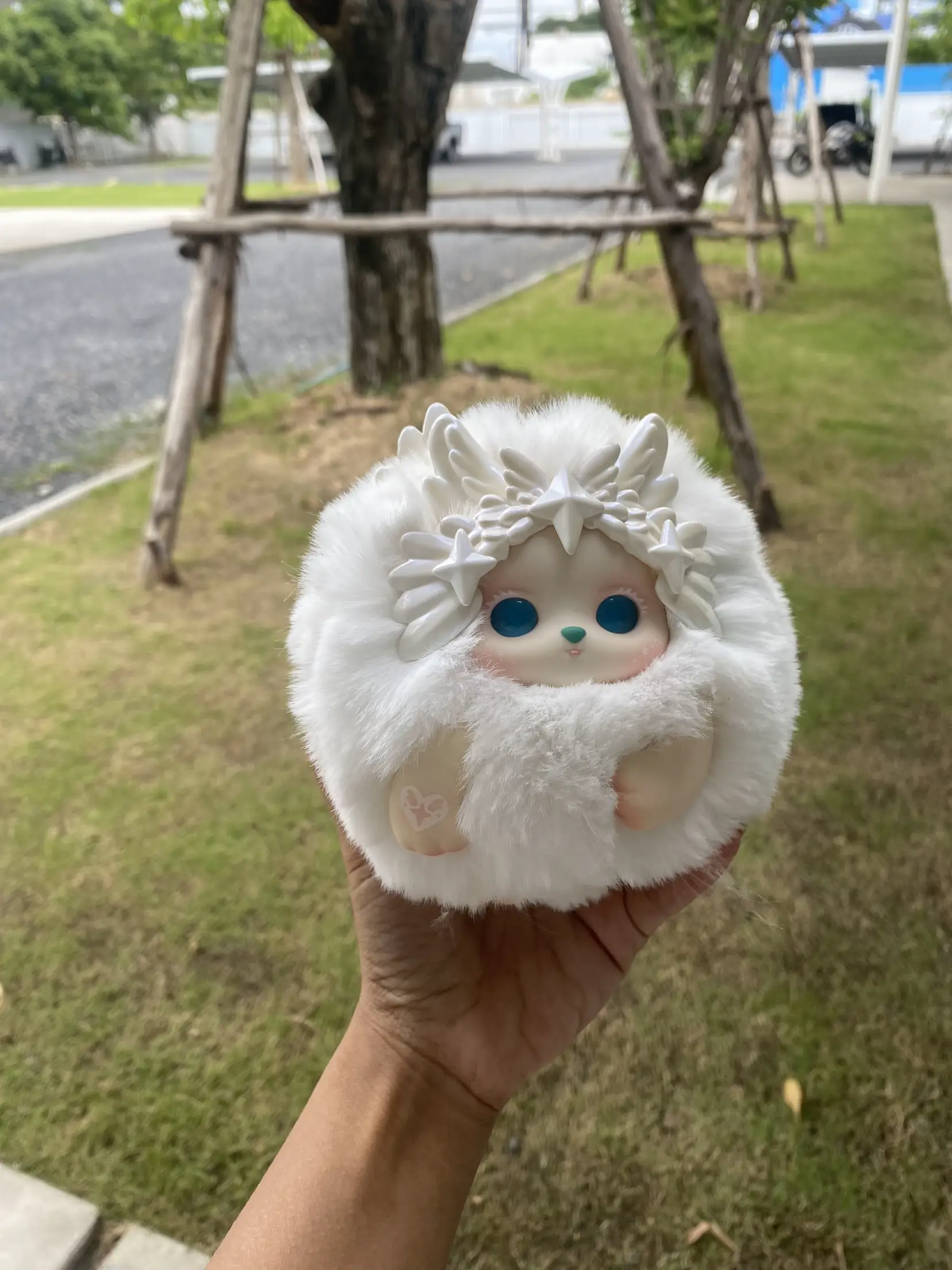 Unbox! Funii Dream ได้ Secret ด้วยย! | แกลเลอรีที่โพสต์โดย อยากรีวิวววว ...