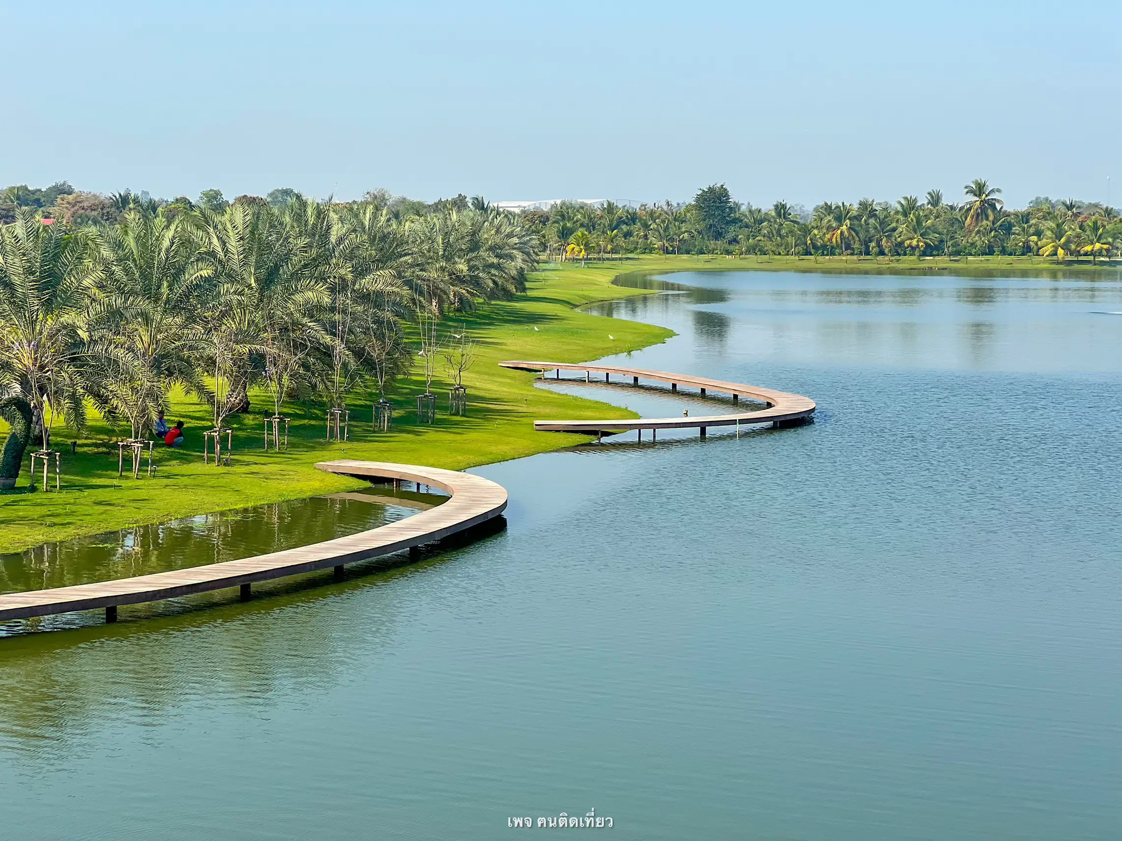 MOO YOO Café | แกลเลอรีที่โพสต์โดย ฅน ติด เที่ยว | Lemon8